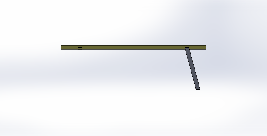 // 3D PUZZLE FURNITURE // Japanese Bench : 7 Steps (with Pictures ...