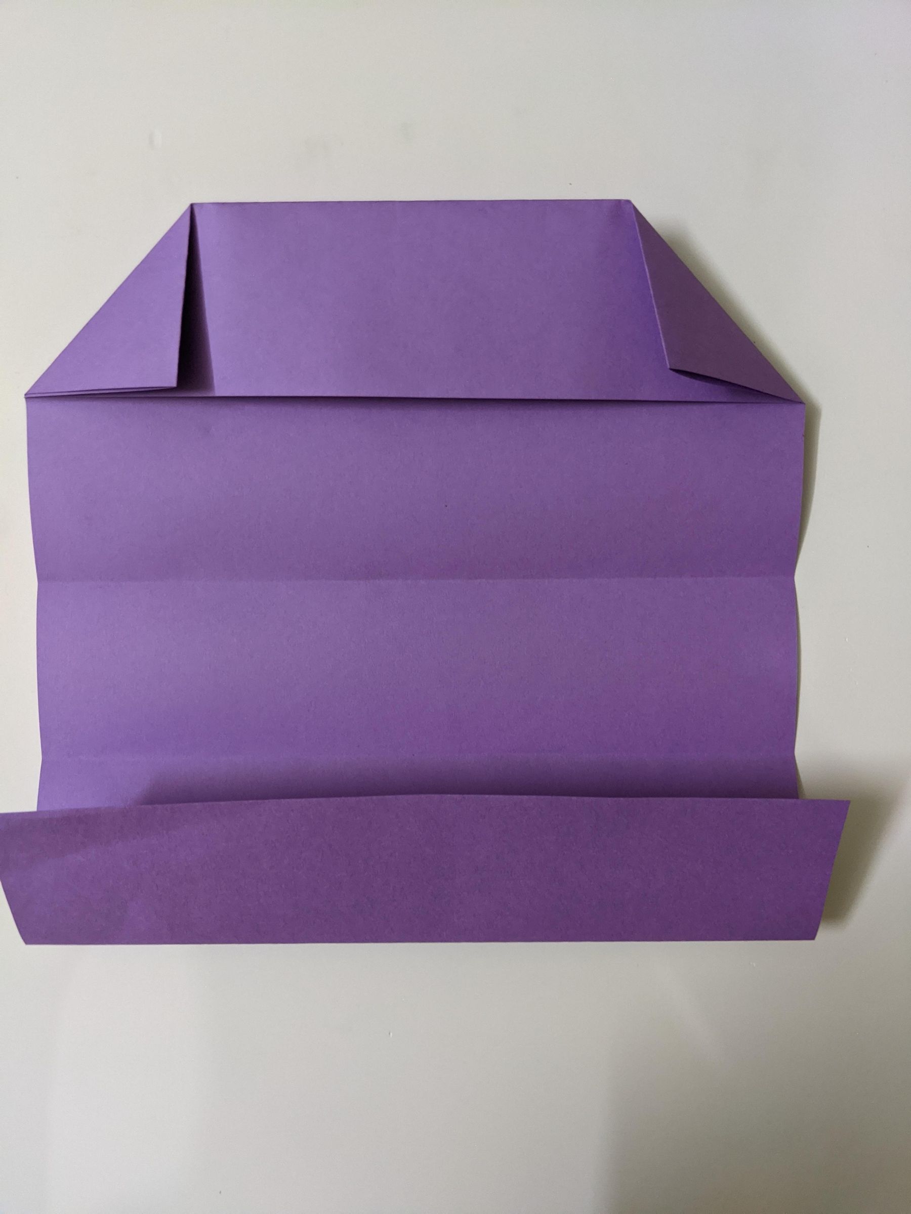 Origami Mystery Cupboard Box : 7 Steps (with Pictures) - Instructables