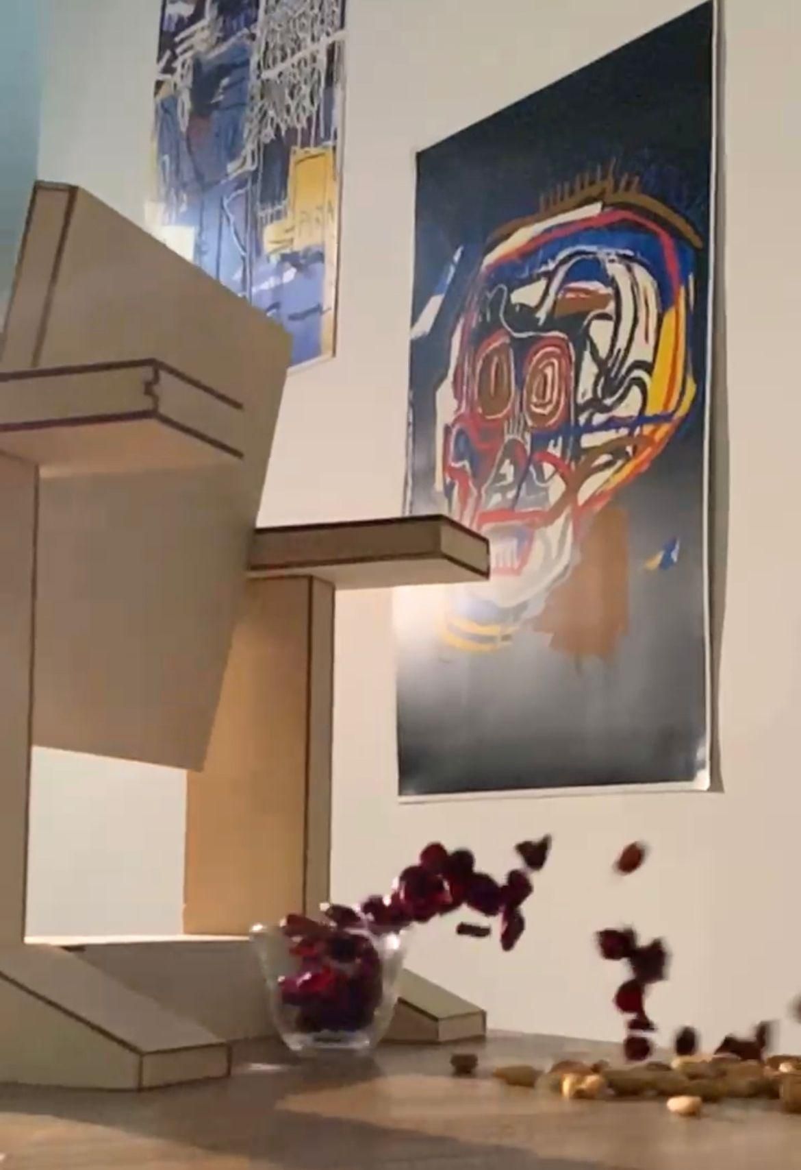 The Flip-Off: the Table With Attitude : 10 Steps (with Pictures ...