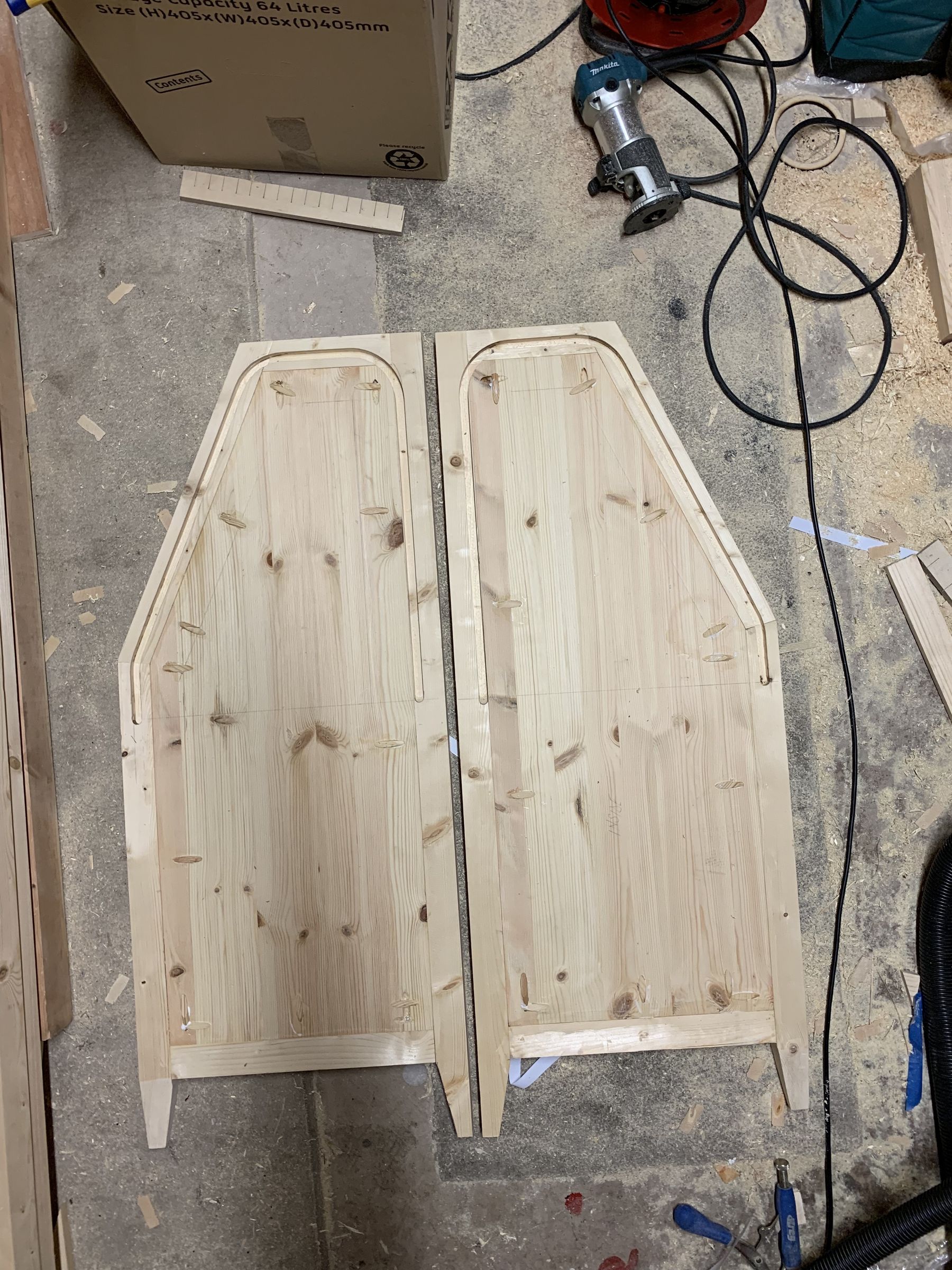 Computer Bureau : 10 Steps (with Pictures) - Instructables