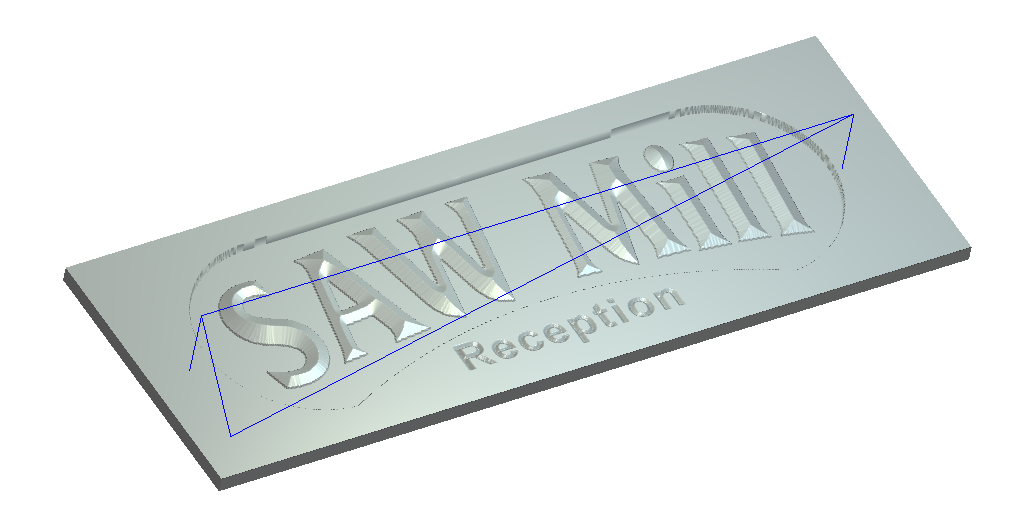2D Machining : 3 Steps - Instructables