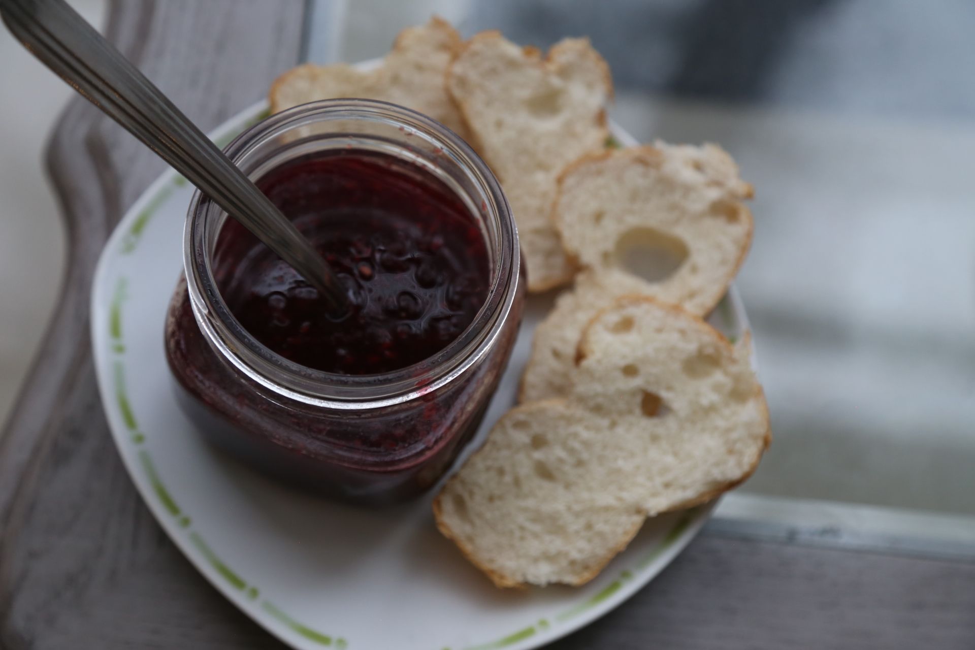 Homemade Berries Jam : 4 Steps (with Pictures) - Instructables