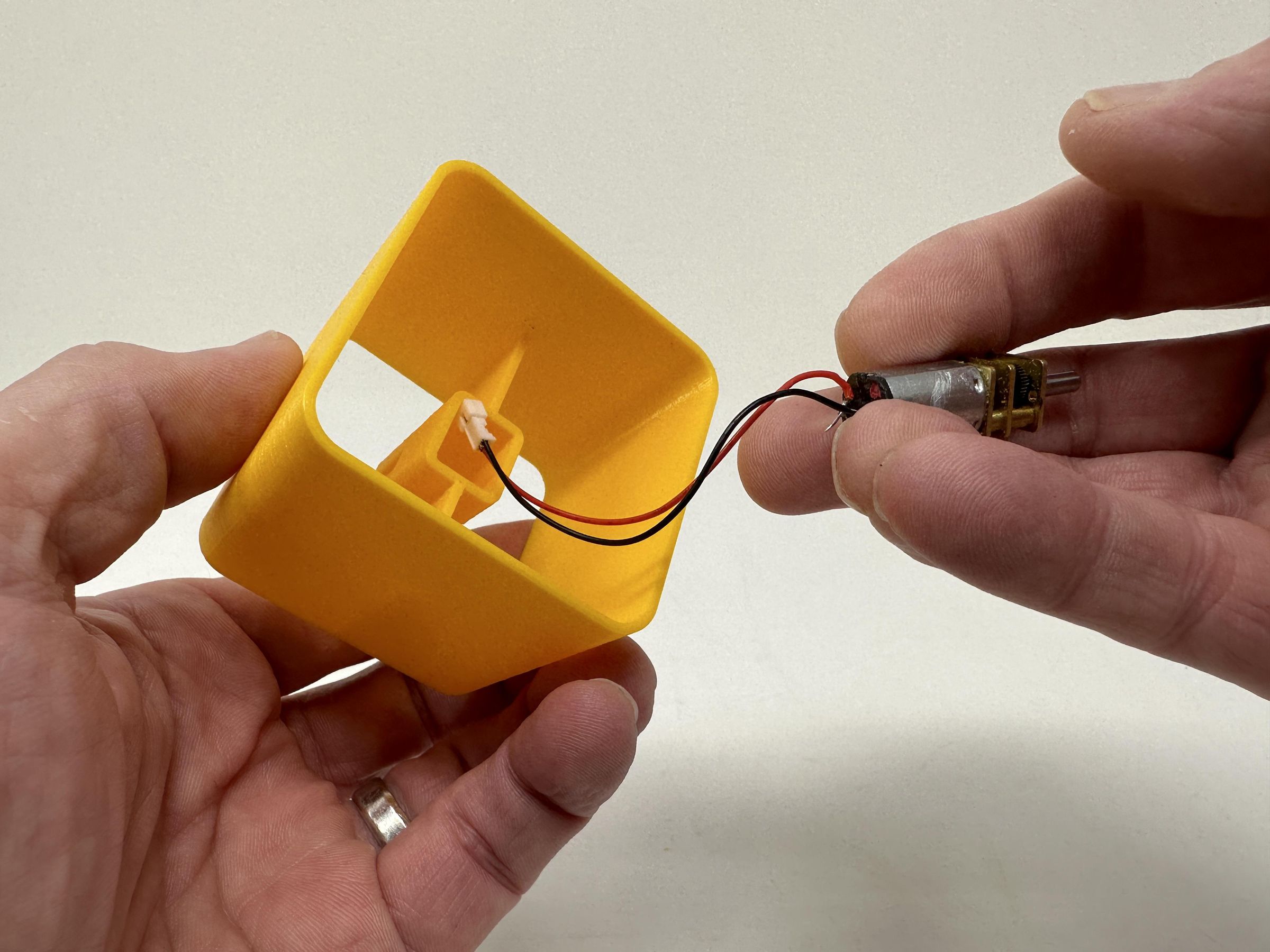 Marblevator, Hill Climb (and Descent)! : 4 Steps (with Pictures) - Instructables