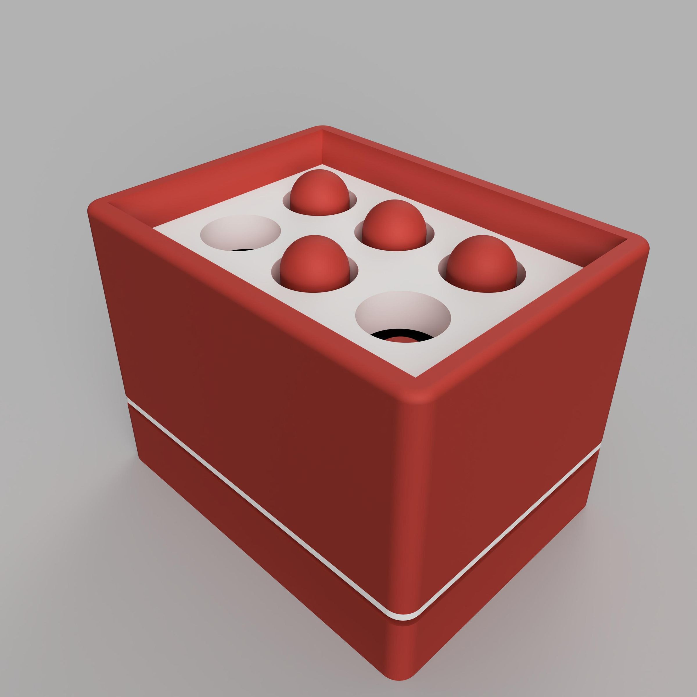 Write in Braille With B.E.E! - DIY Braille Embosser : 14 Steps (with ...