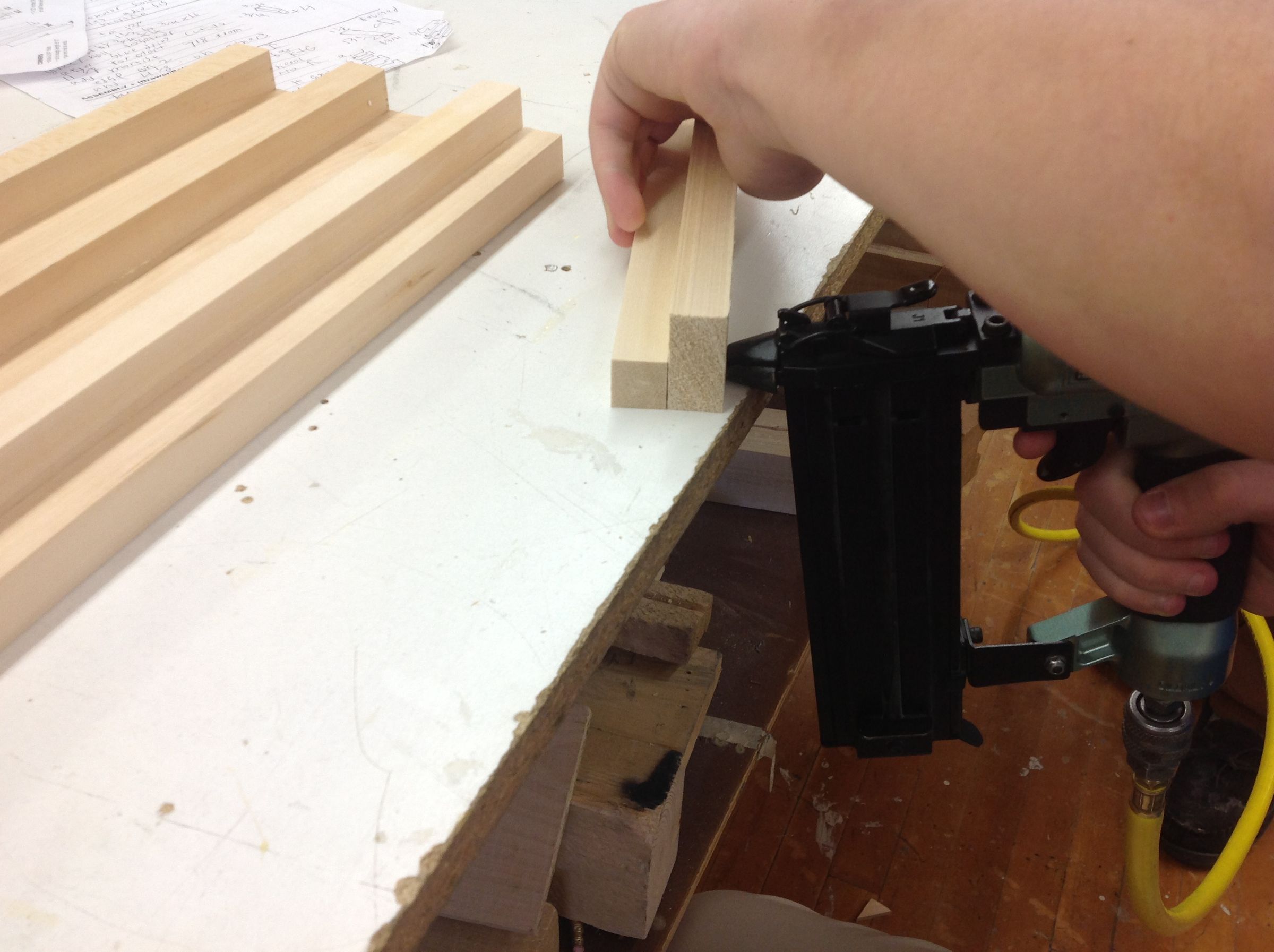 False Bottom Wooden Crate : 6 Steps (with Pictures) - Instructables