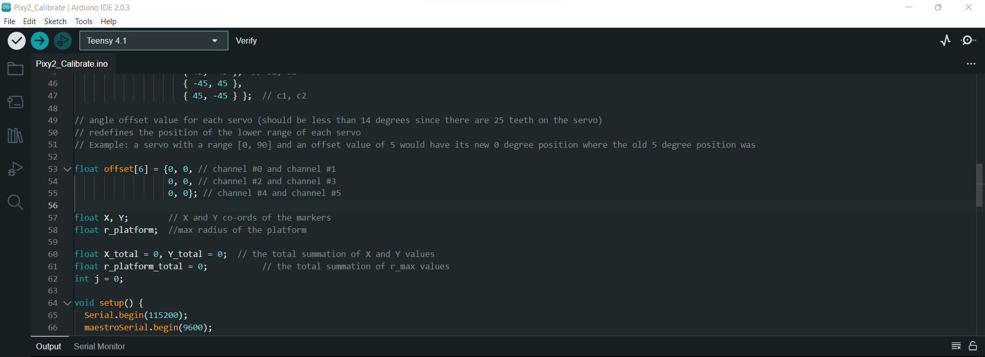Ball Balancing Robot : 21 Steps (with Pictures) - Instructables