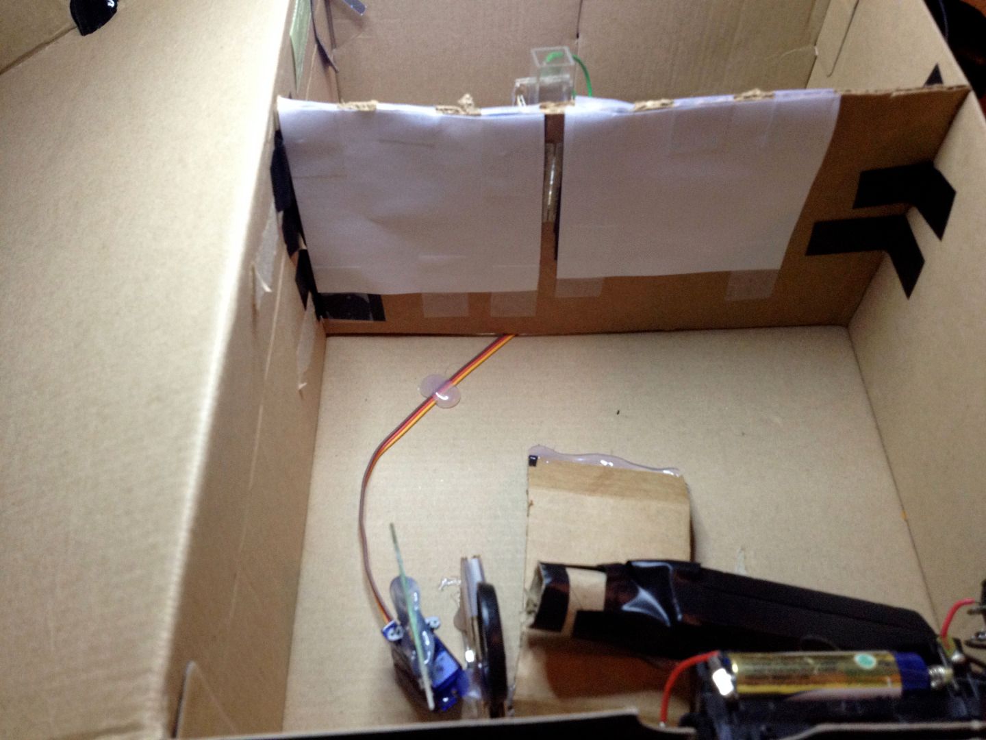Student Spectrophotometer : 7 Steps - Instructables