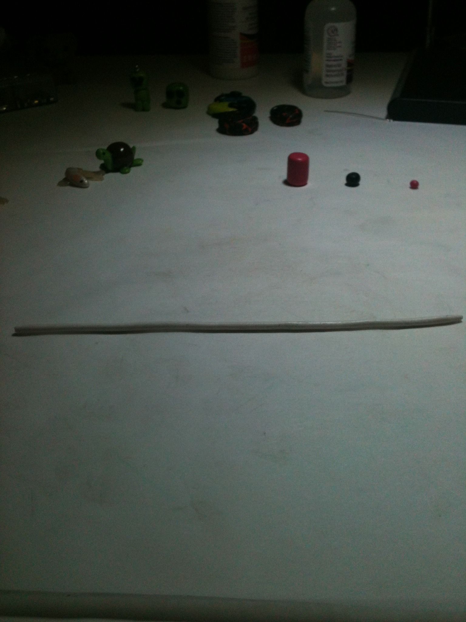 Polymer Clay Milkshake Tutorial : 8 Steps - Instructables