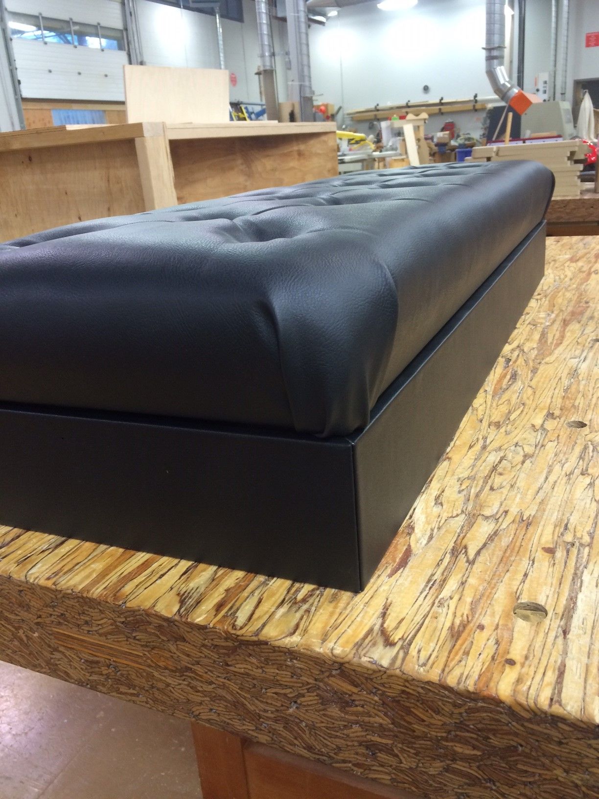 Pneumatic Adjustable Piano Bench : 20 Steps (with Pictures) - Instructables