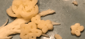 Cheese Cherry Blossom : 4 Steps - Instructables