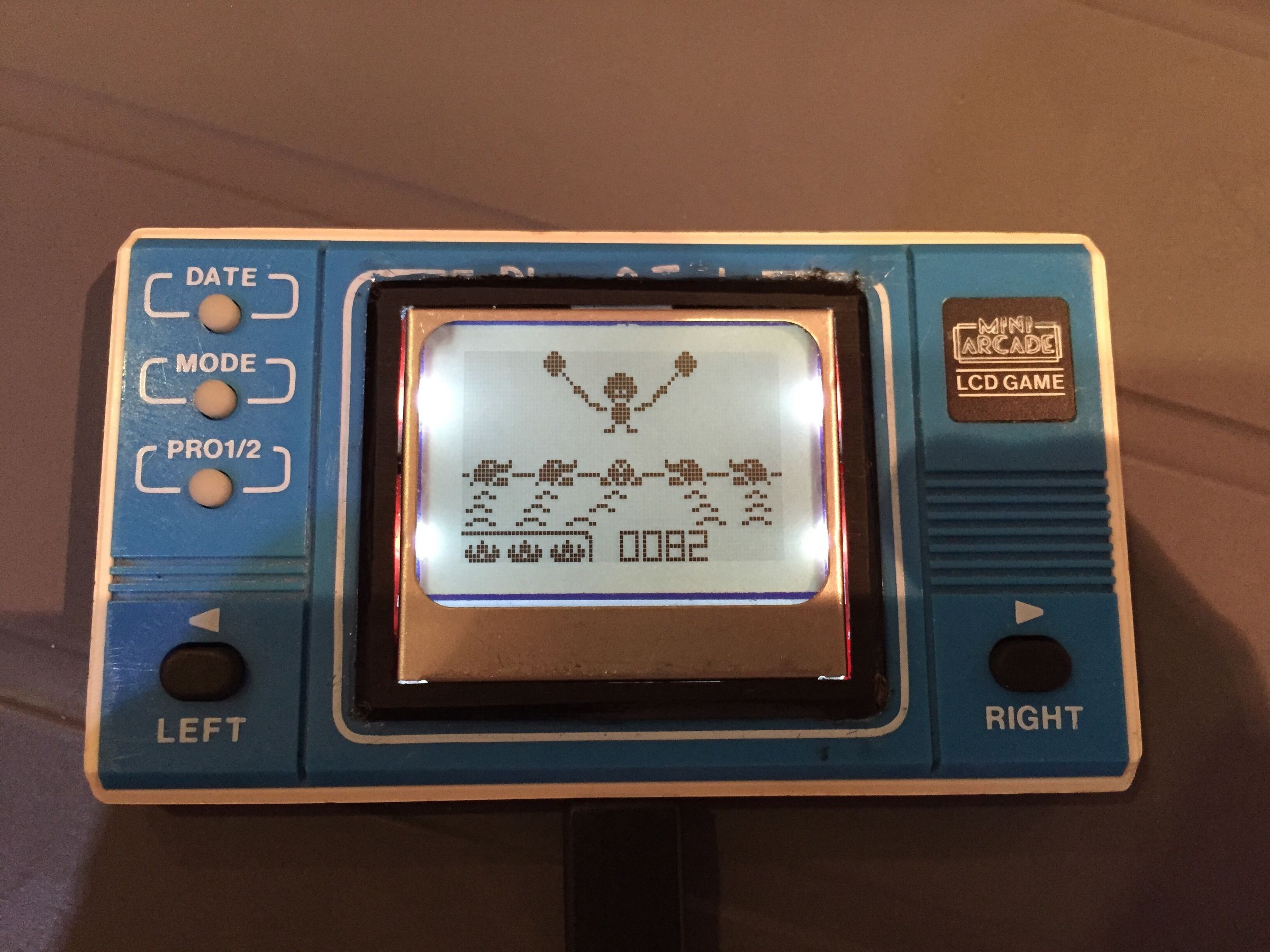 DIY Game & Watch : 7 Steps (with Pictures) - Instructables