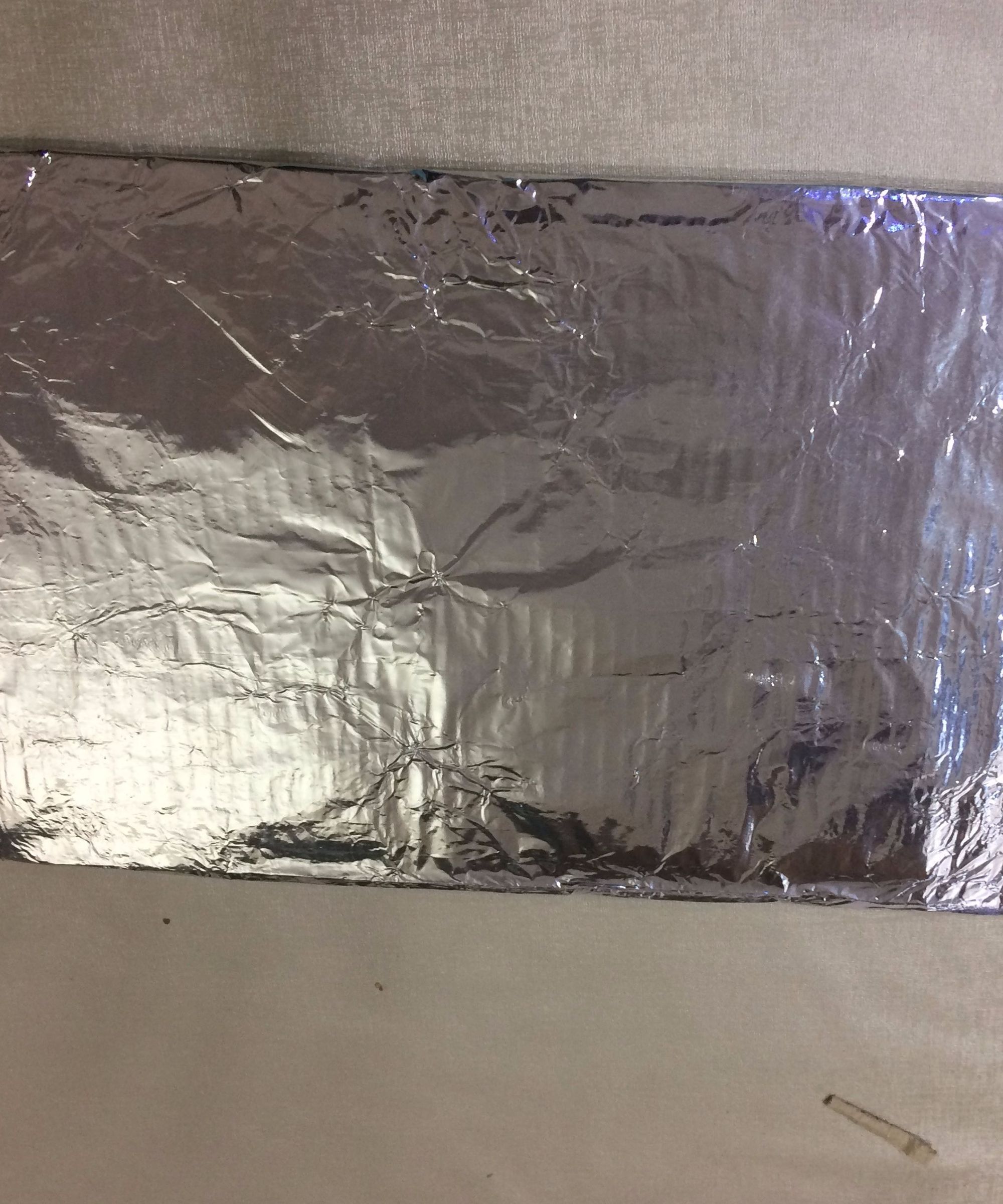 Make a Reflector for Photography : 3 Steps (with Pictures) - Instructables