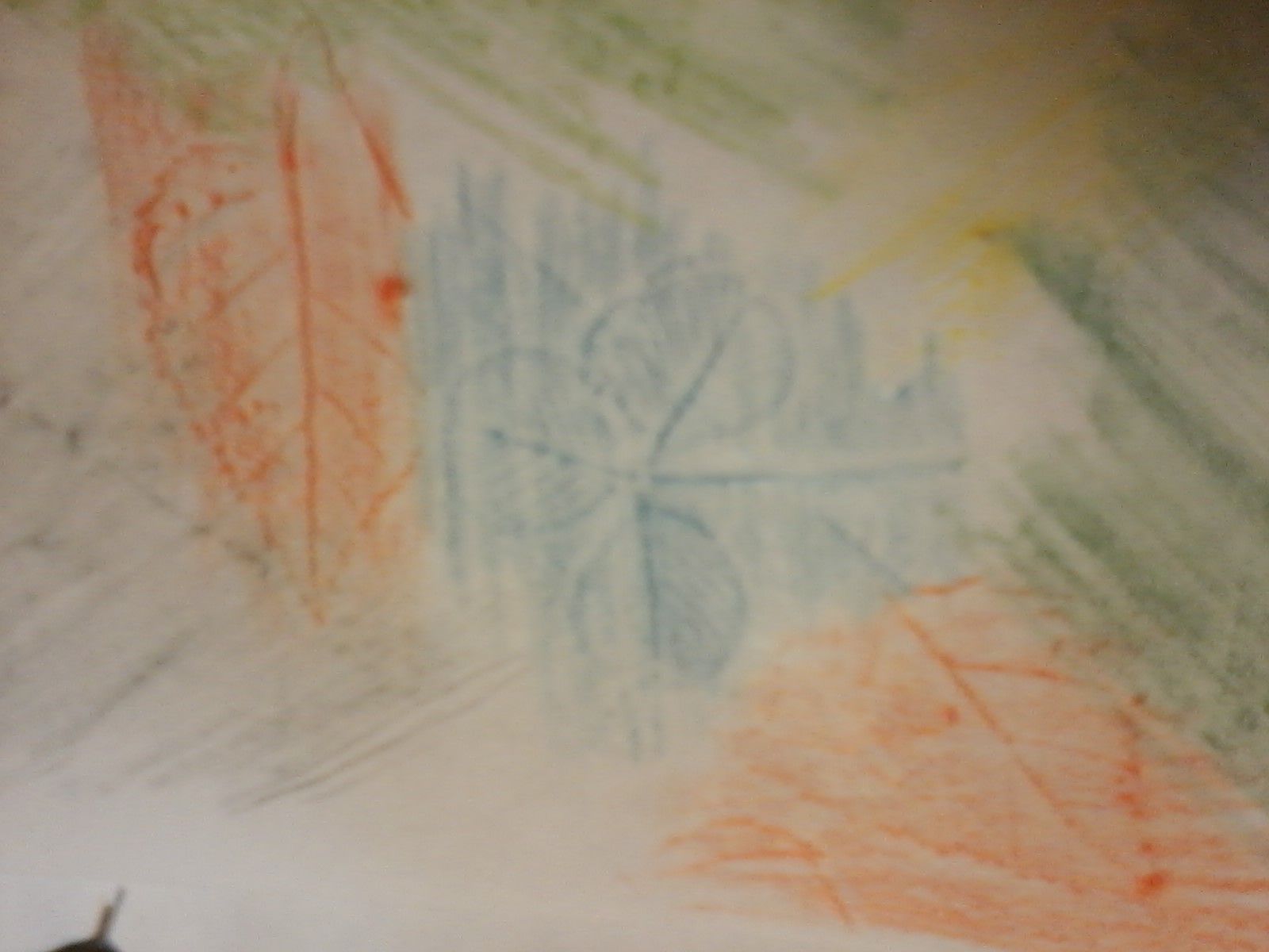 Making Rubbings (with Pictures) - Instructables