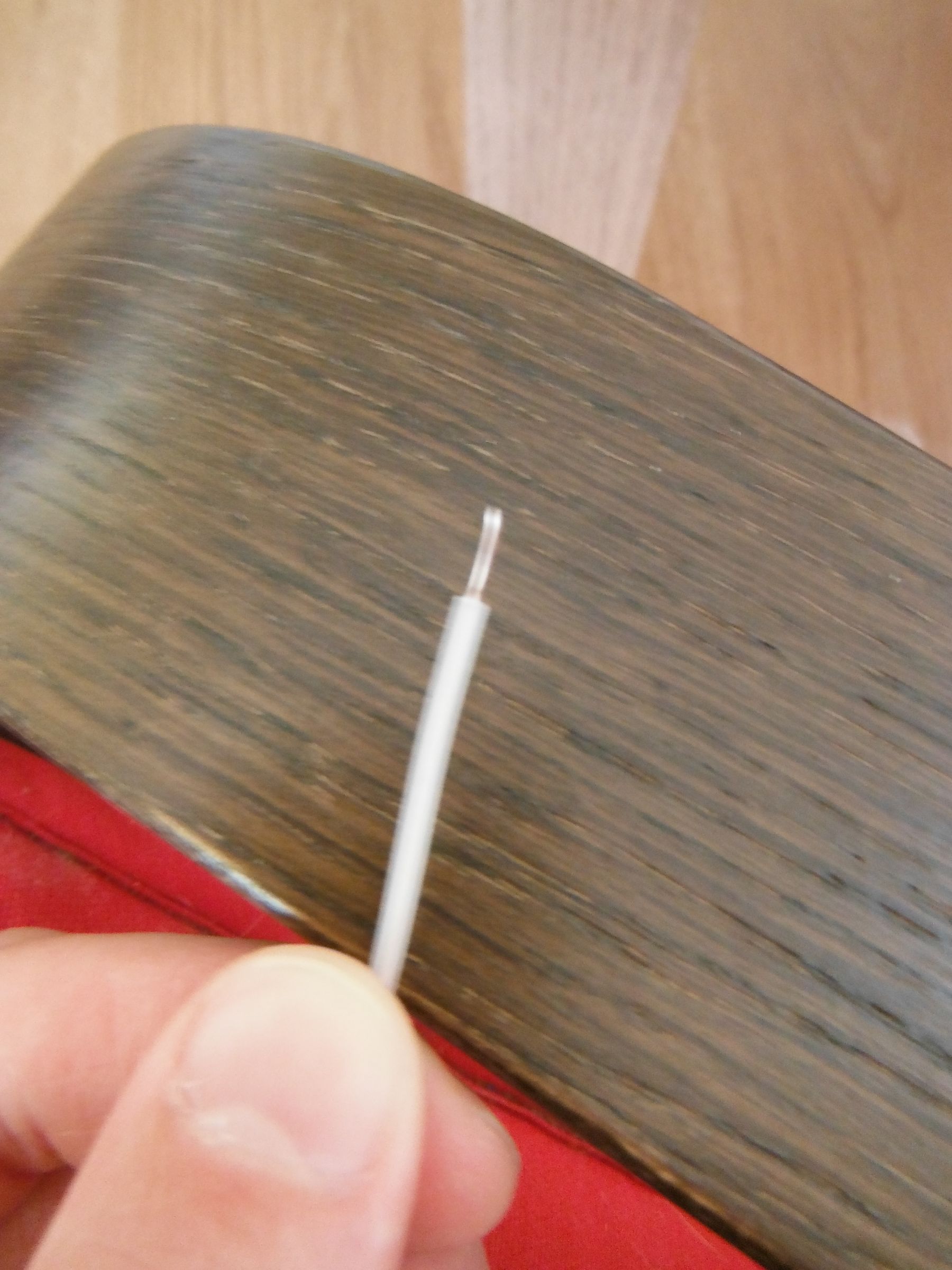 DIY High Quality IPod Line Out Dock (LOD) Cable : 7 Steps - Instructables