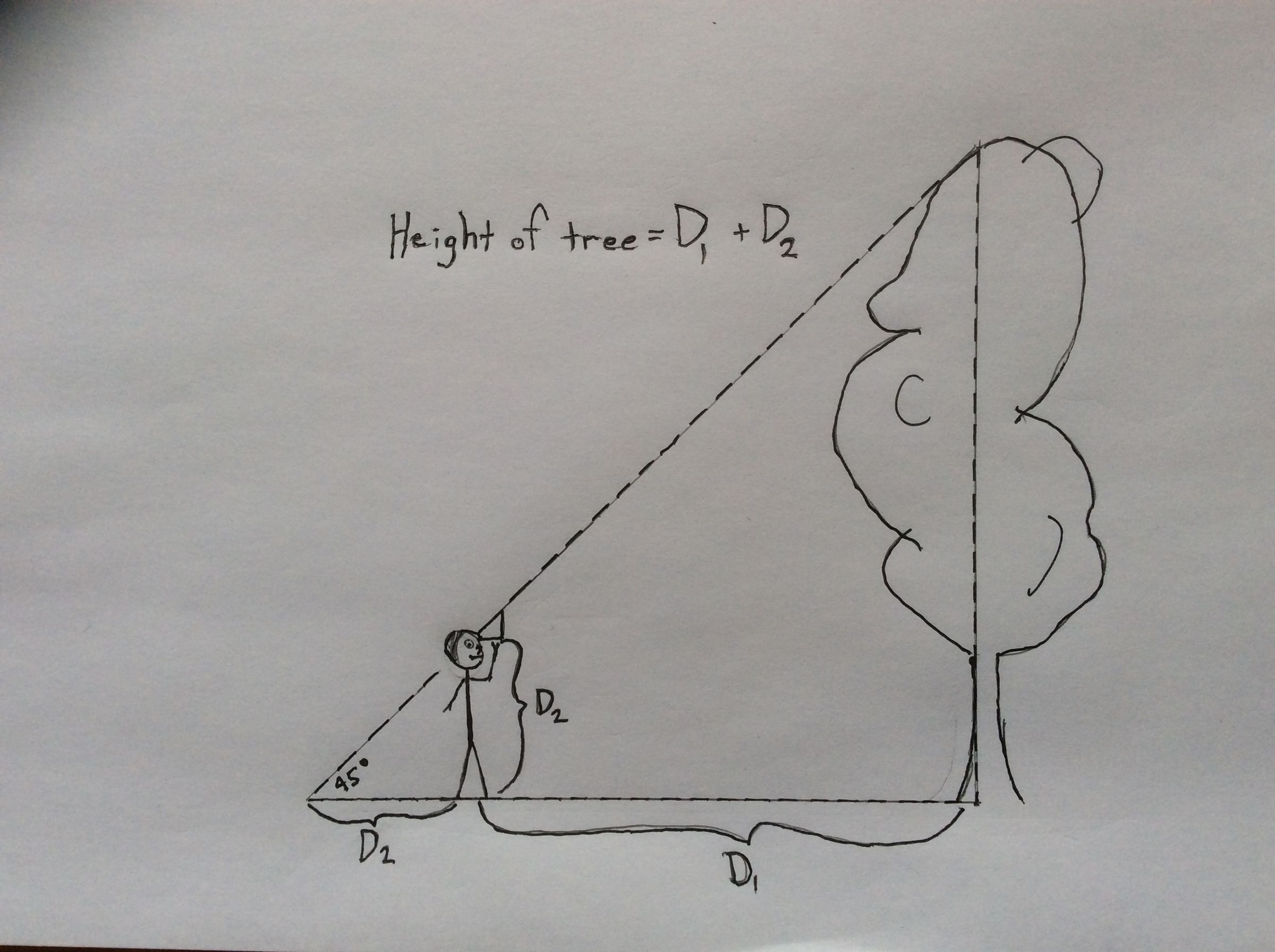 Clinometer : 6 Steps (with Pictures) - Instructables