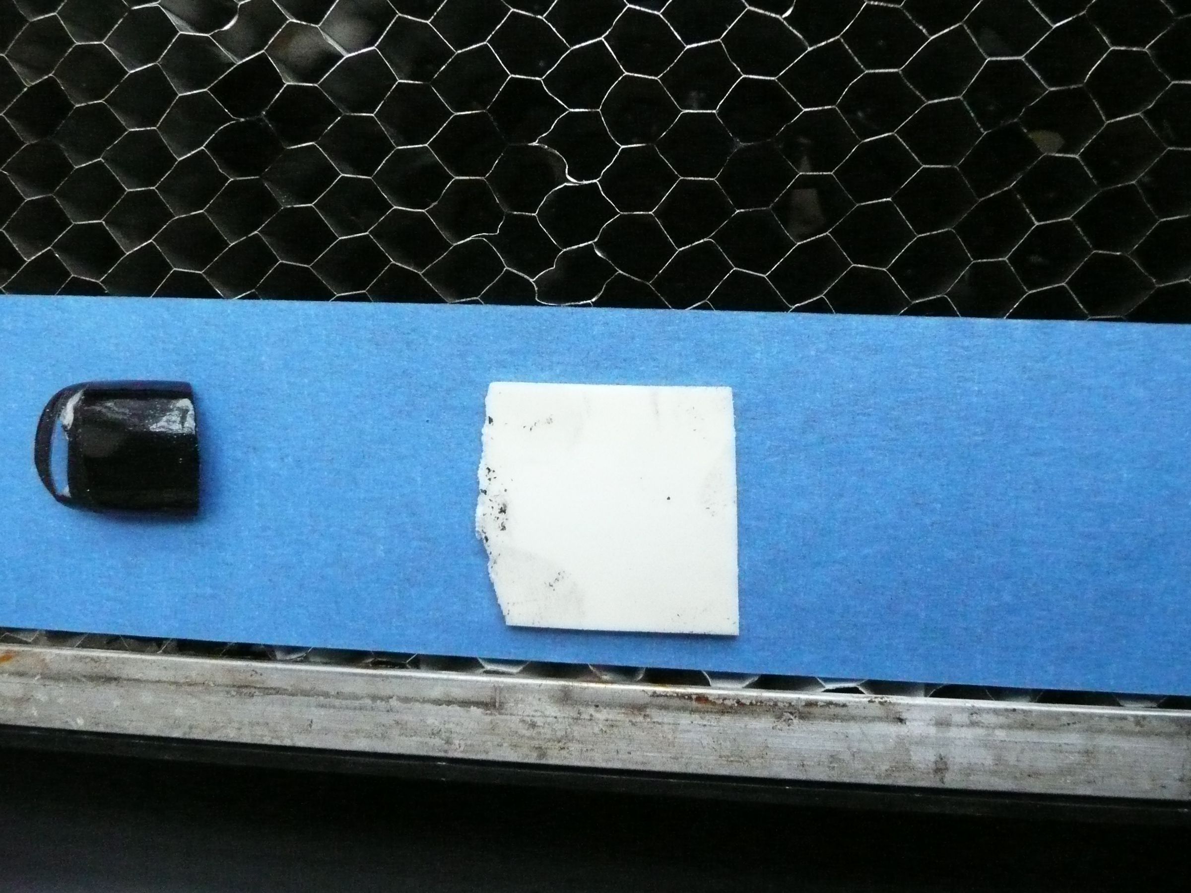 [Thumb]nail Portraits - (laser Etch Your Fingernails) : 8 Steps (with ...