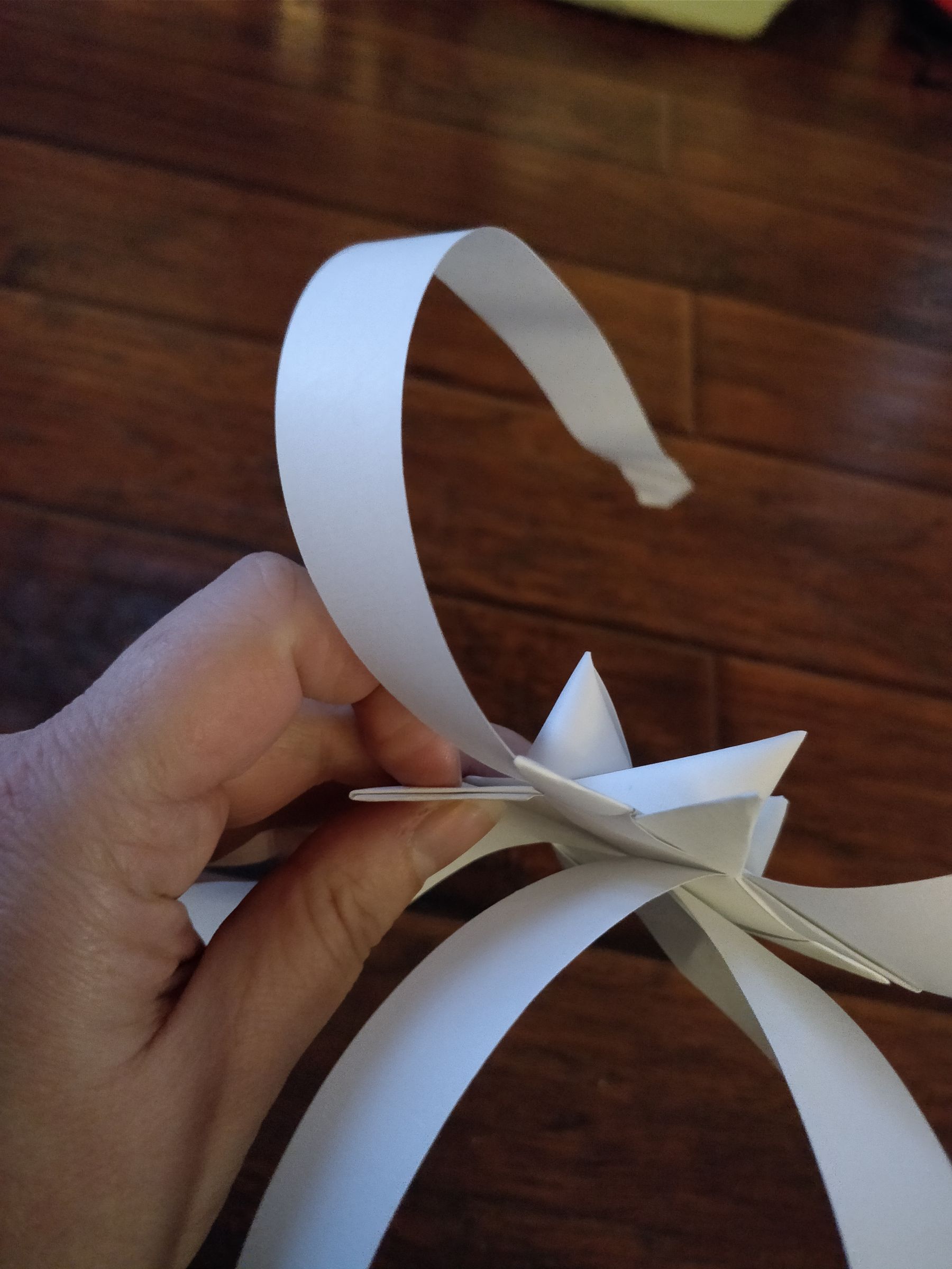 European Paper Stars : 8 Steps (with Pictures) - Instructables