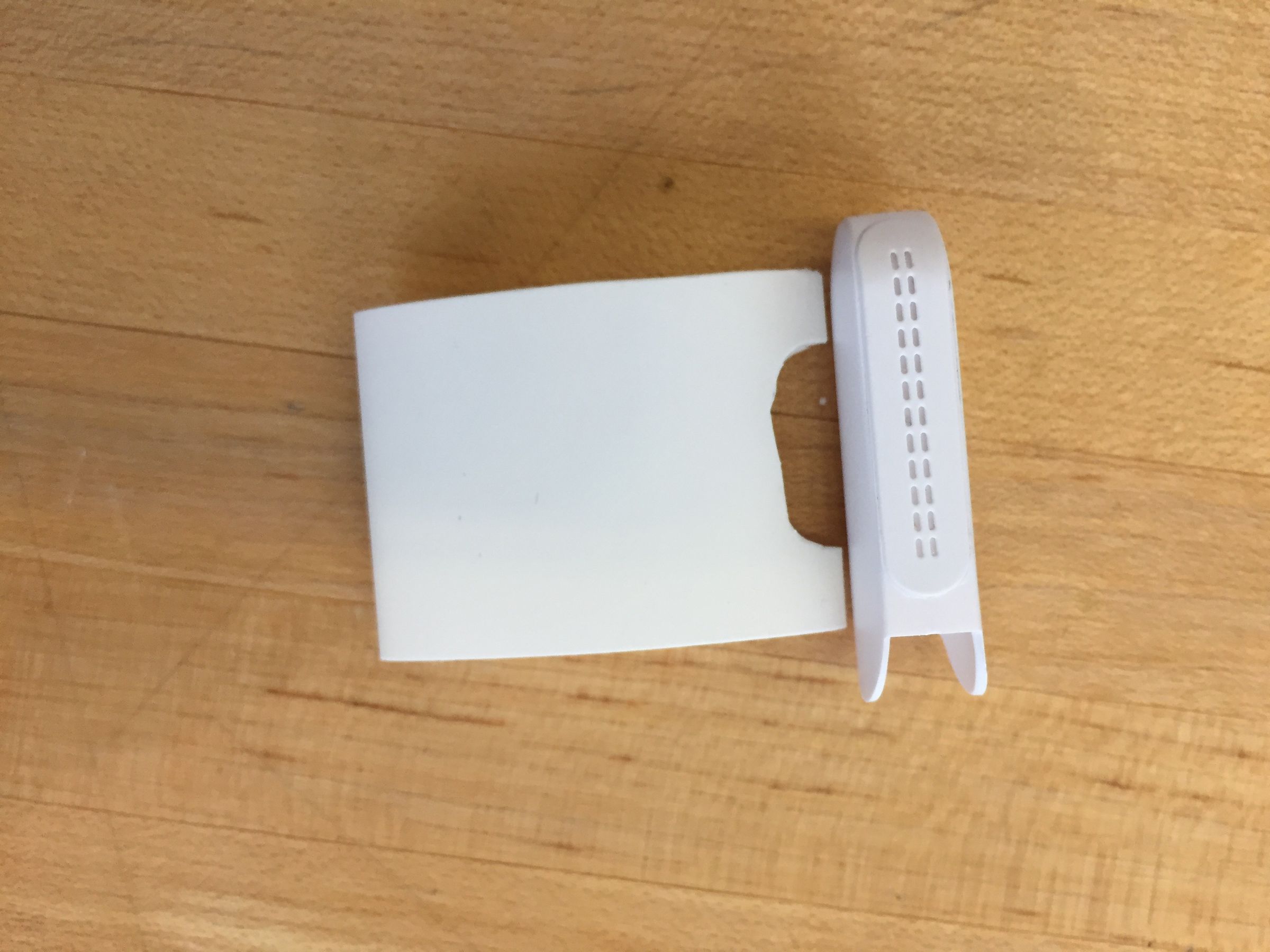 CiPod: Earbud Attachment for Cochlear Implants : 11 Steps (with ...