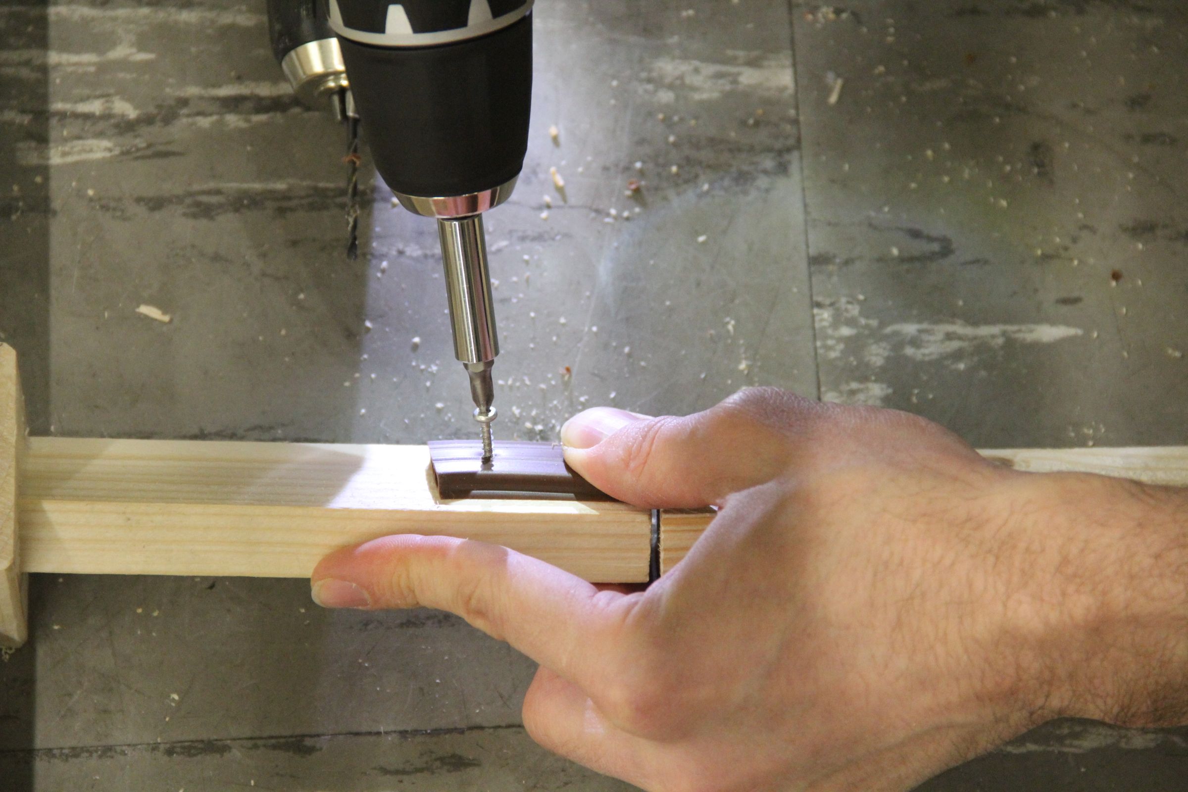 A.U.X.E.chair : Design and Fabrication of an Adaptive Auxetic Chair : 6 ...