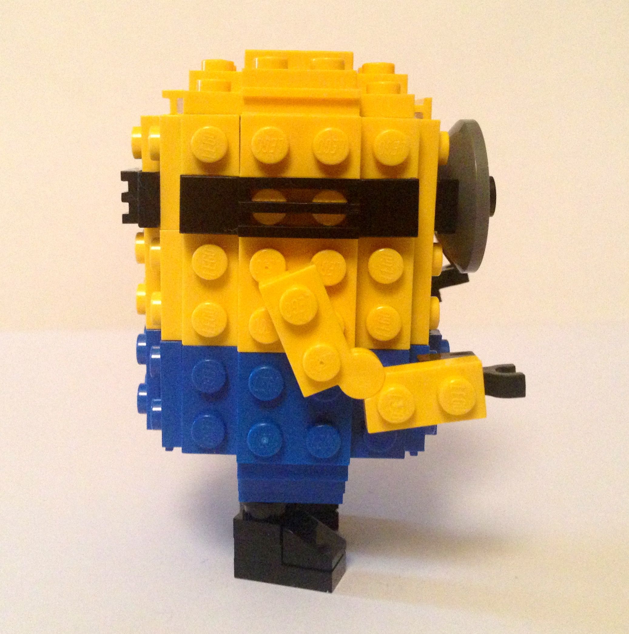 Assemble the Minions! - Instructables