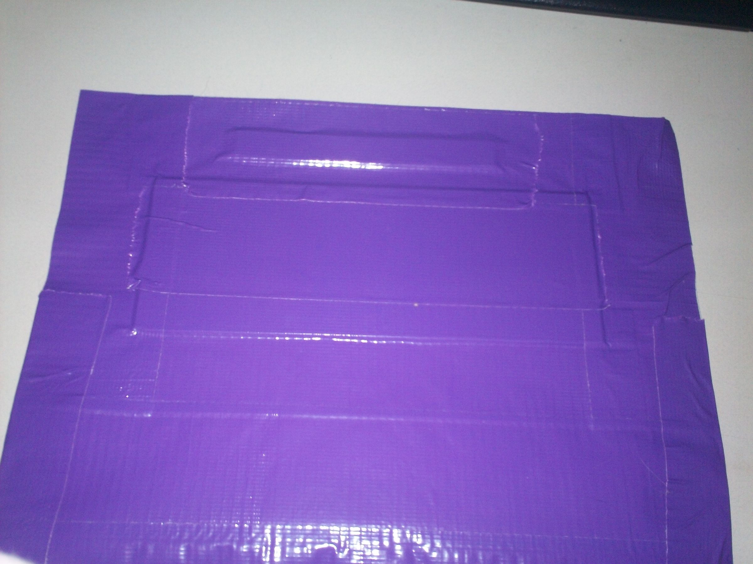 Duct Tape Locker Keepers : 8 Steps - Instructables
