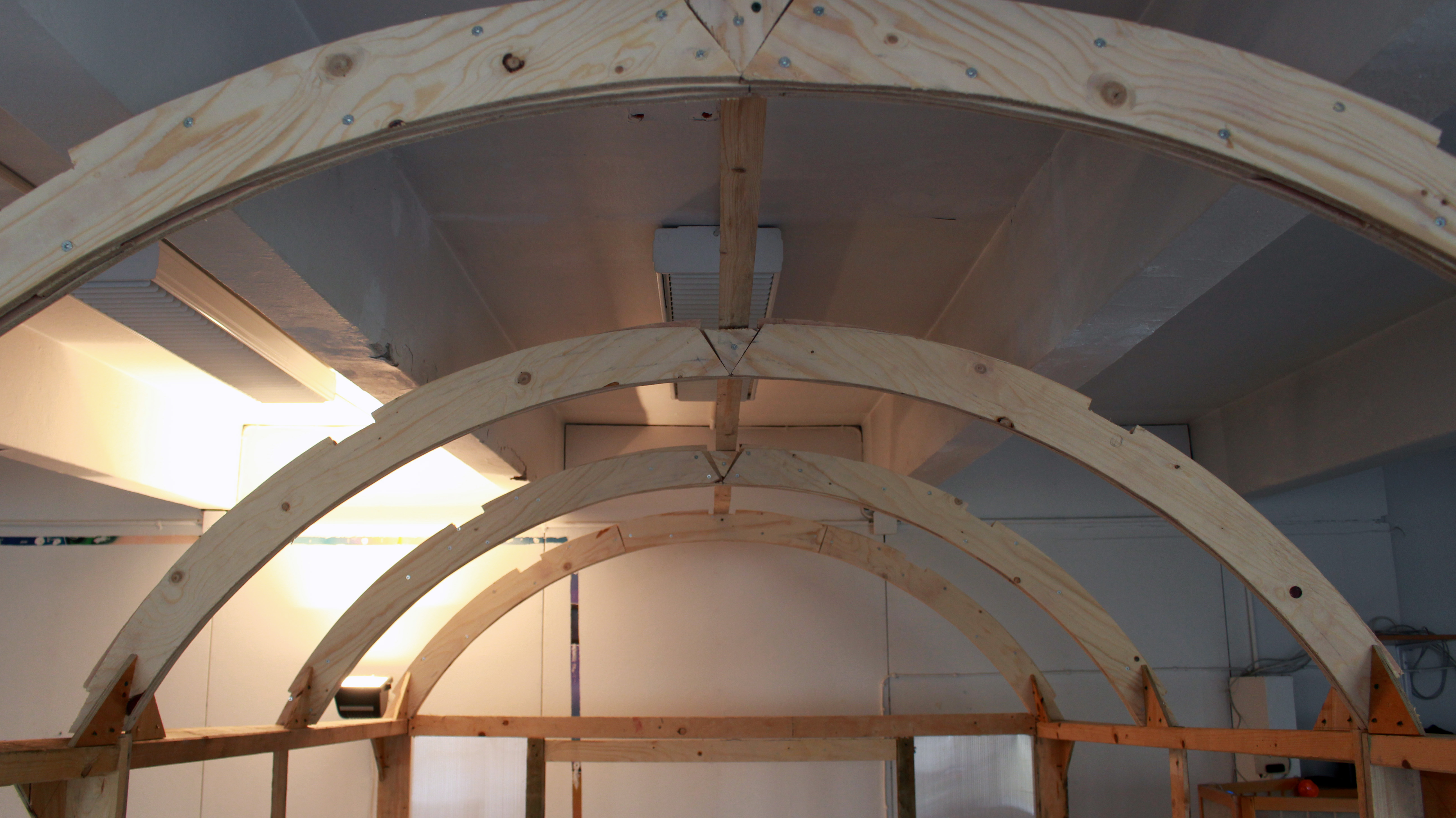 Wooden Arches : 14 Steps (with Pictures) - Instructables