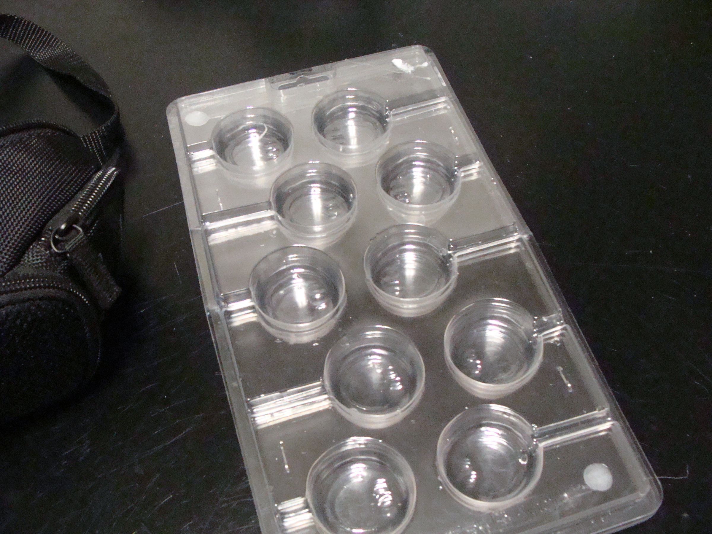 How to Make Lollipops : 6 Steps - Instructables