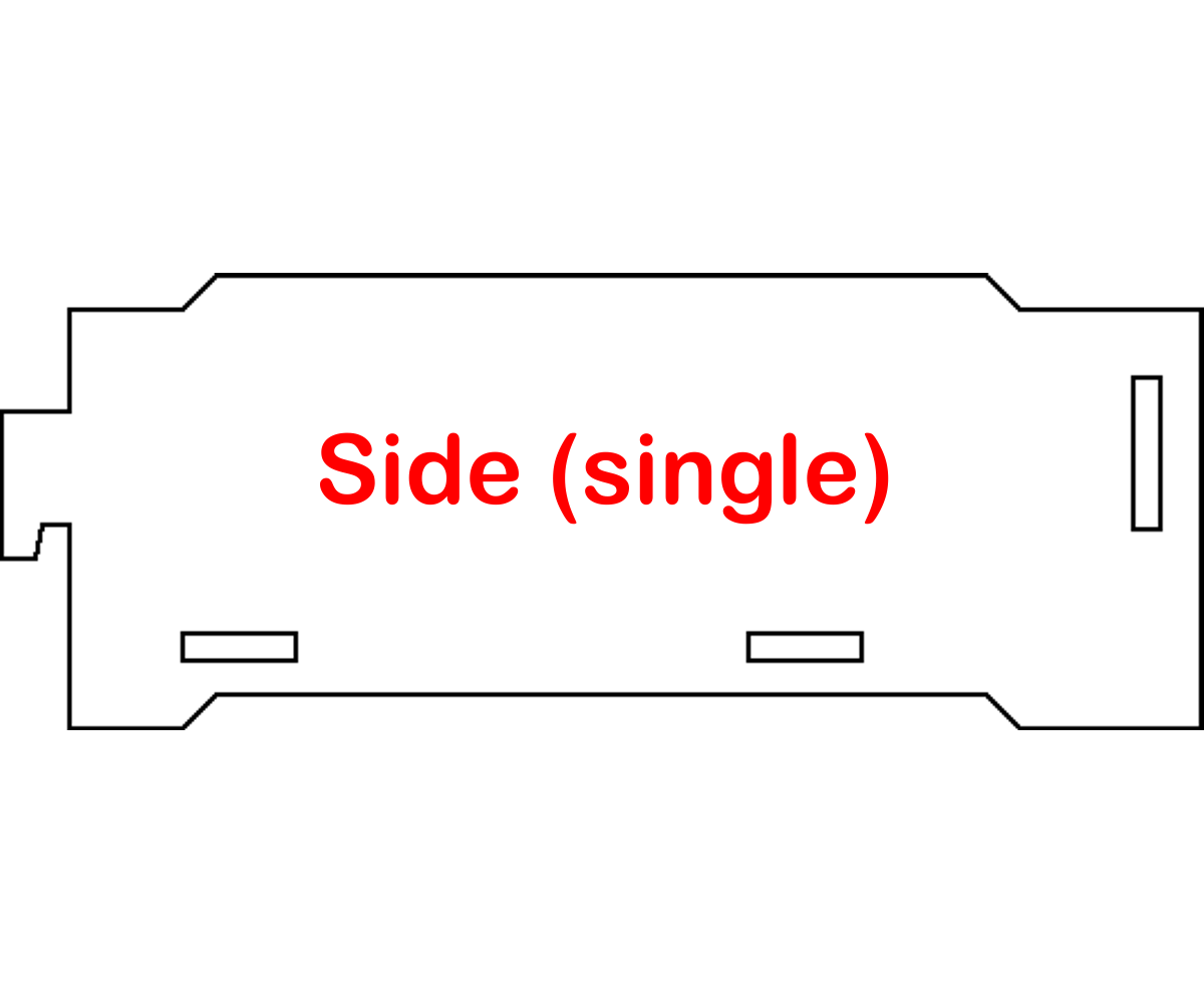 Small Stackable Box : 3 Steps (with Pictures) - Instructables