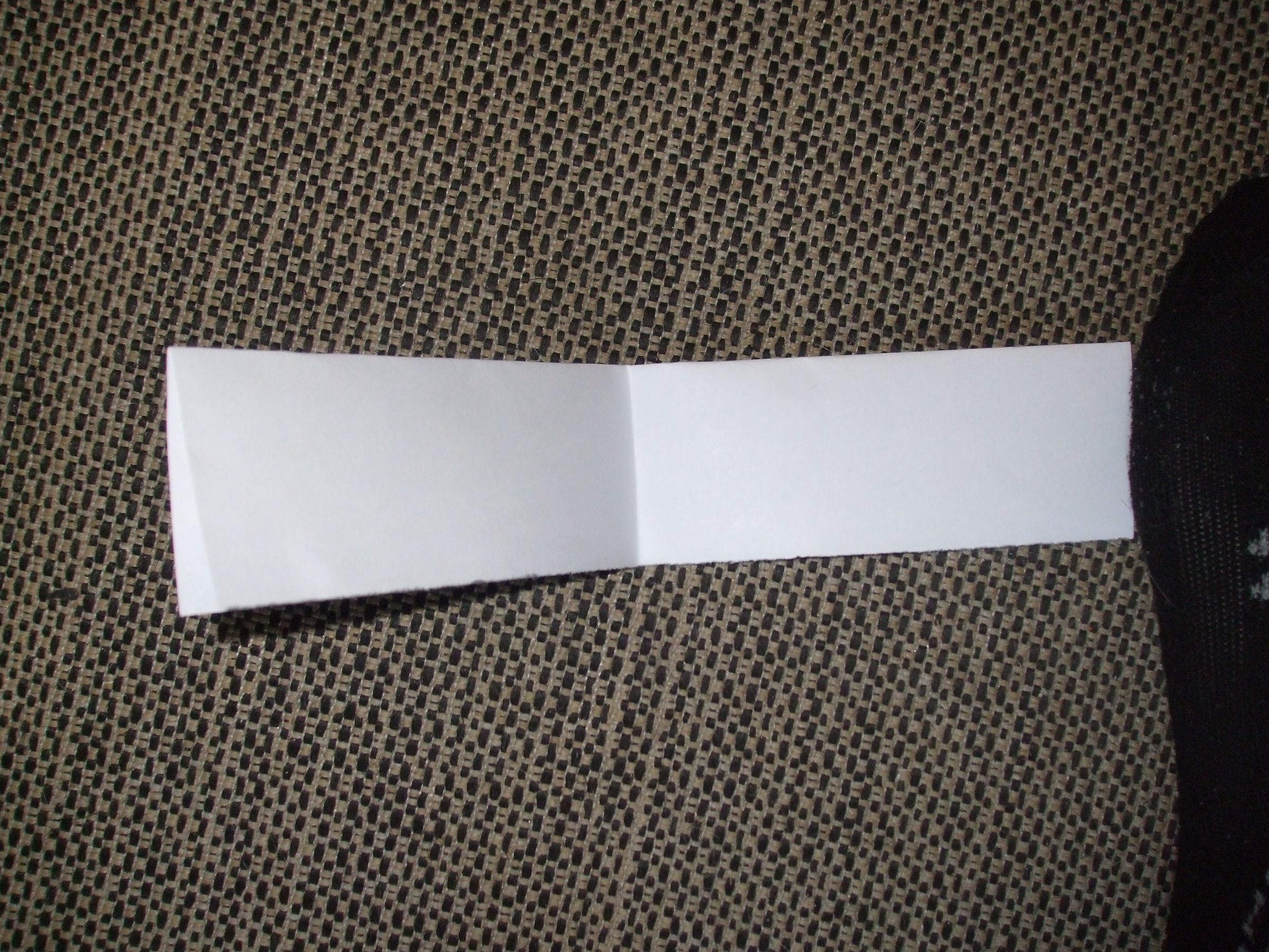 Chinese Paper Throwing Star : 14 Steps - Instructables