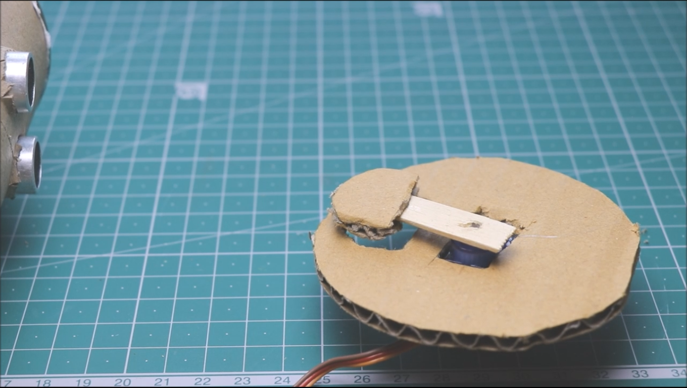 Automatic Food Dispenser From Arduino : 8 Steps (with Pictures ...