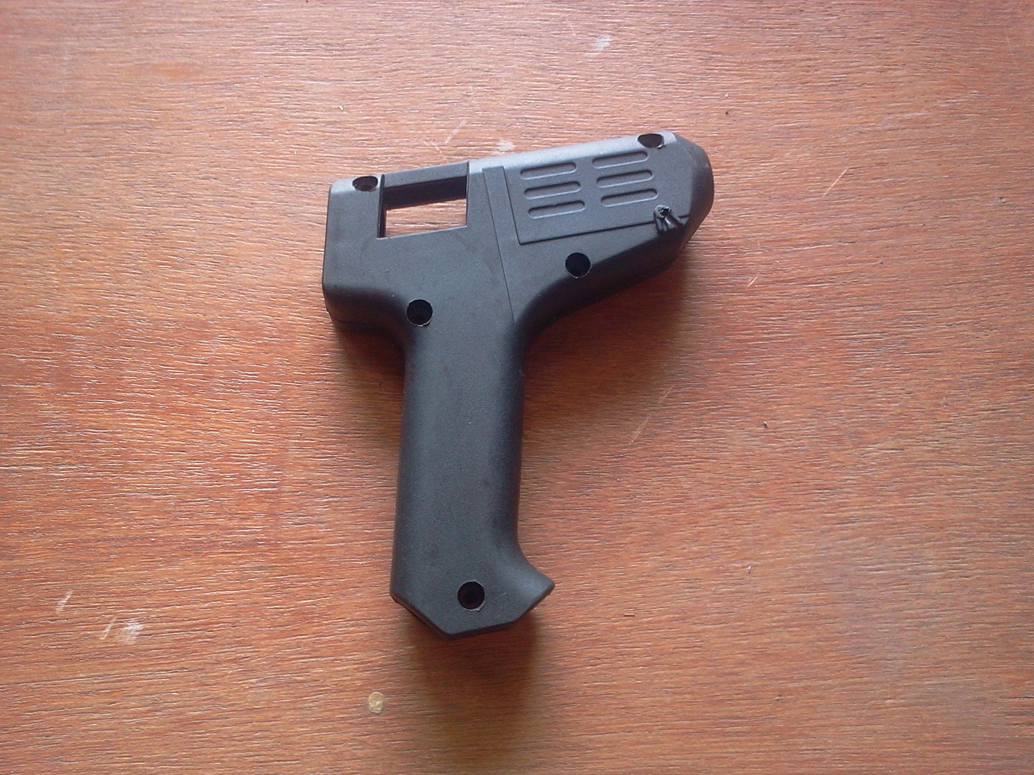 Make Your Own 3D Printing Pen : 5 Steps - Instructables