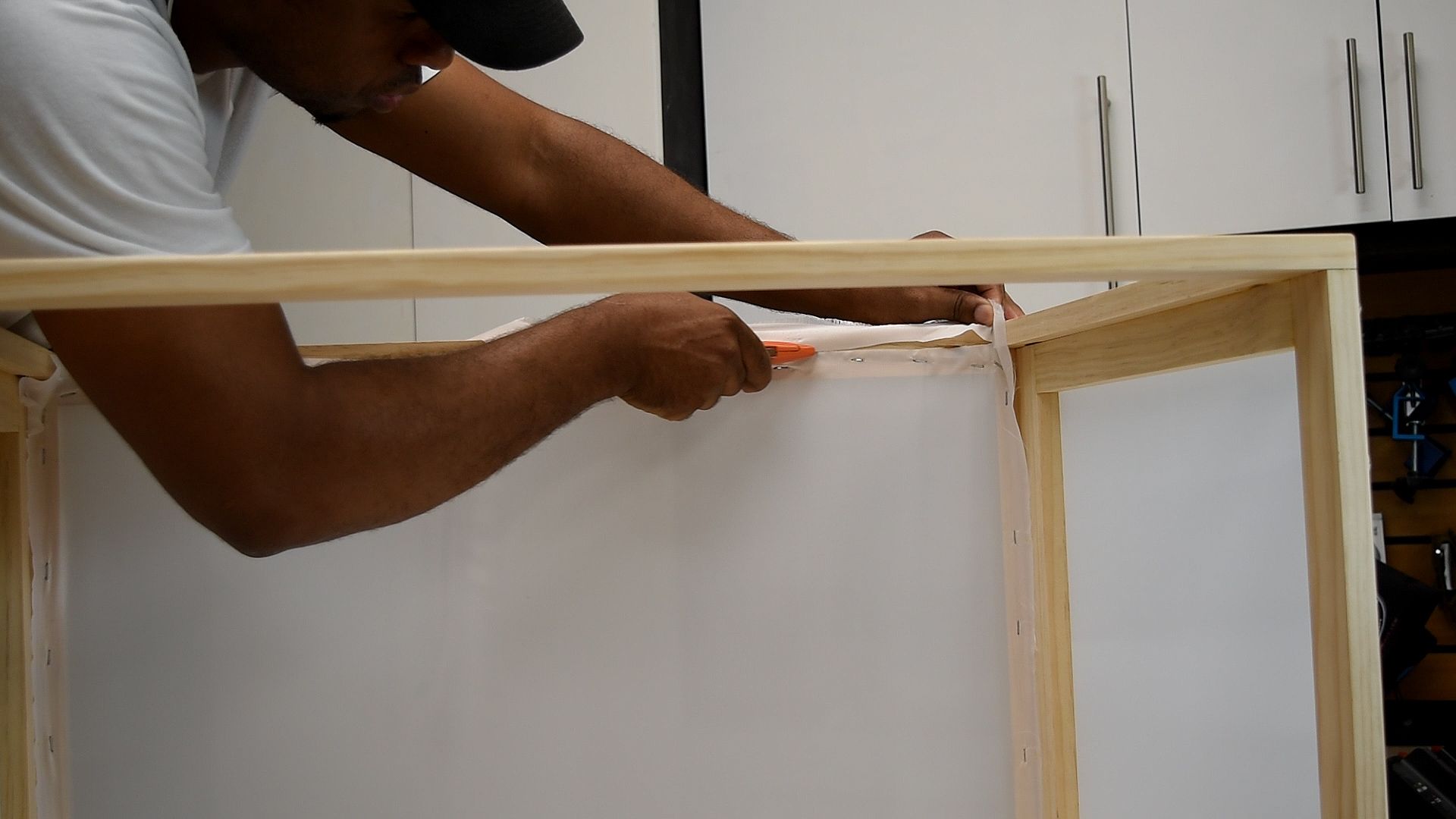 How to Build a PHOTO LIGHT BOX : 7 Steps (with Pictures) - Instructables