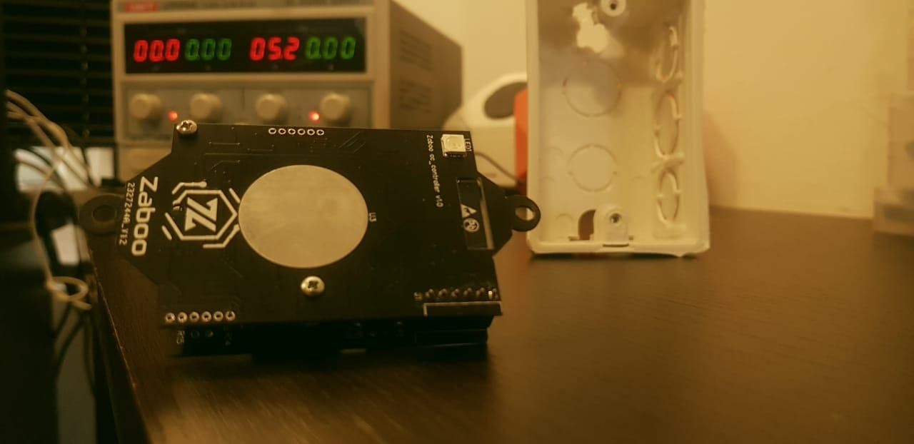 DIY WiFi Lights Switch | IoT : 6 Steps - Instructables
