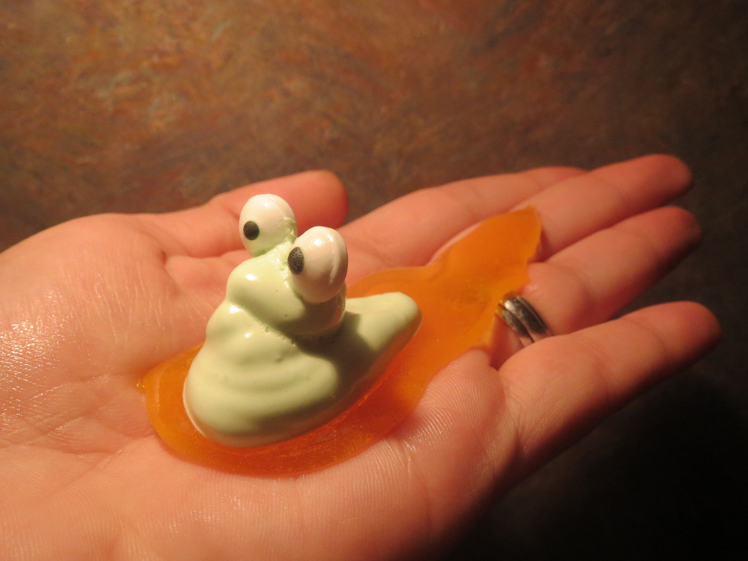 "LOVE SLUGS" a Valentine Treat : 4 Steps - Instructables