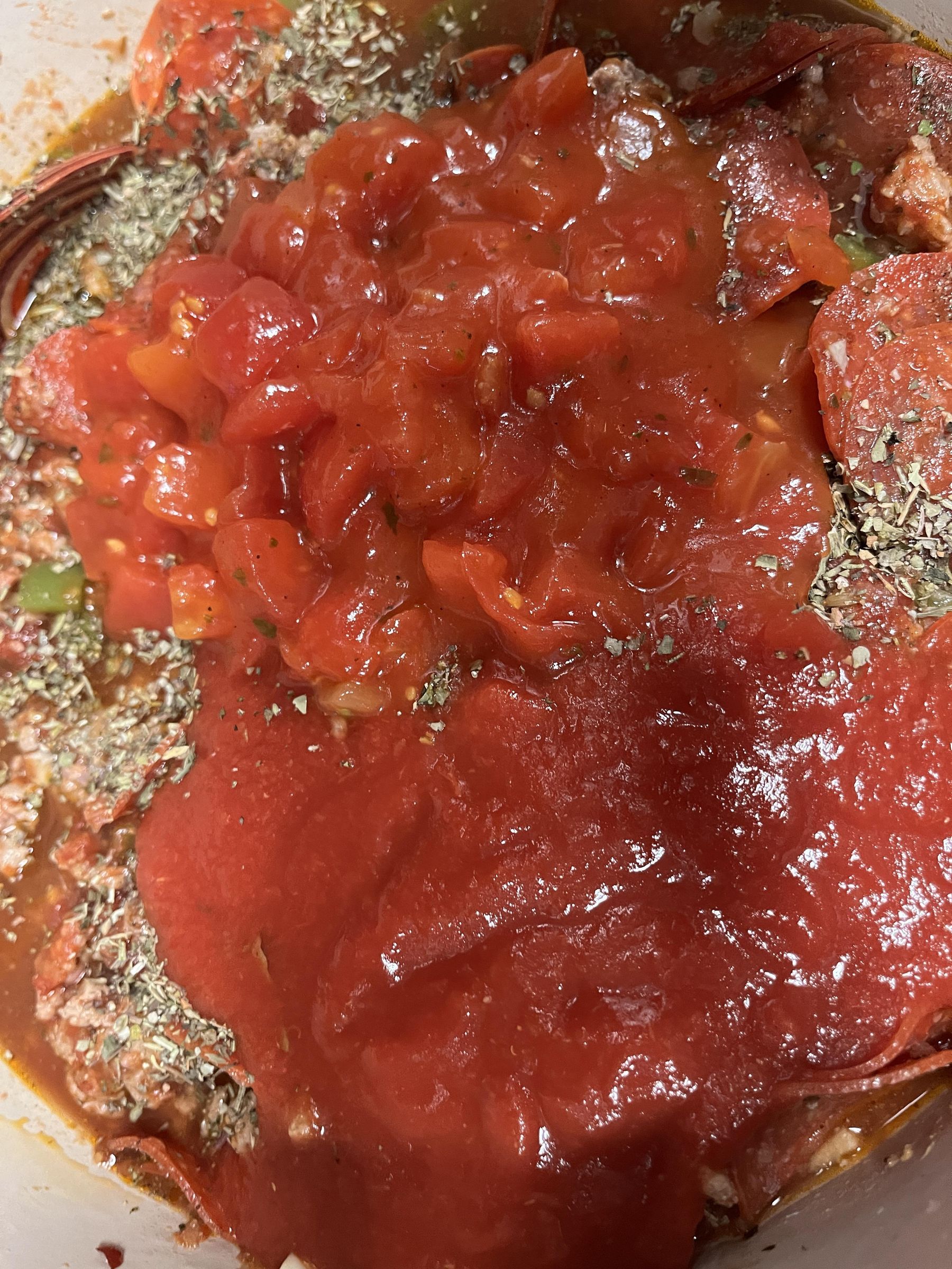 Pizza Soup : 3 Steps (with Pictures) - Instructables