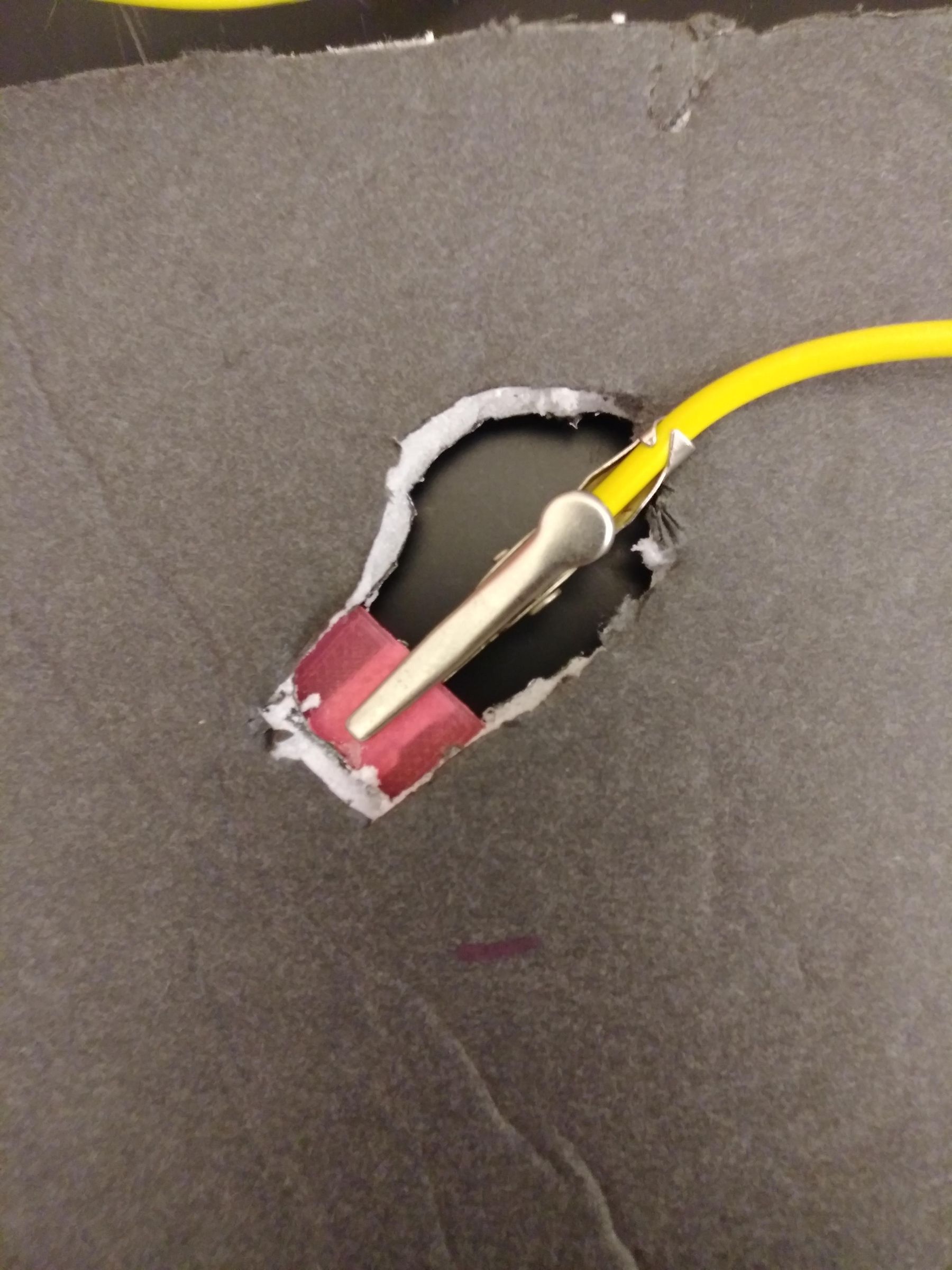 Game Assist Button : 12 Steps - Instructables