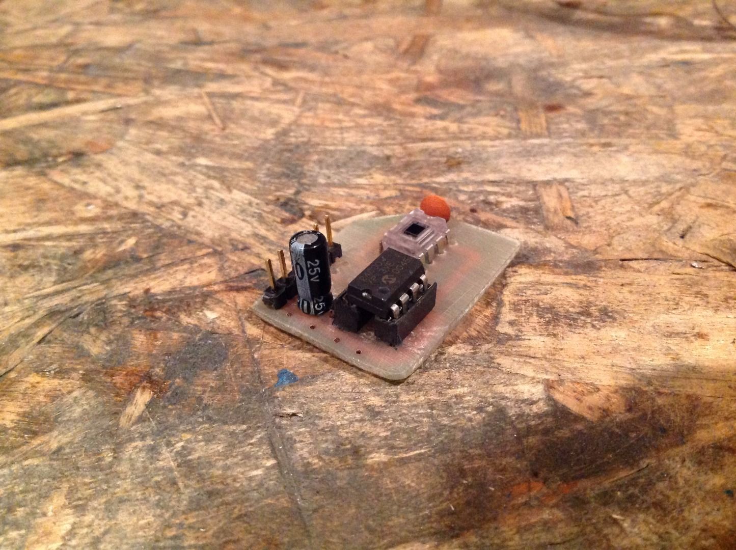 Fading RGB Keyboard Light : 8 Steps (with Pictures) - Instructables