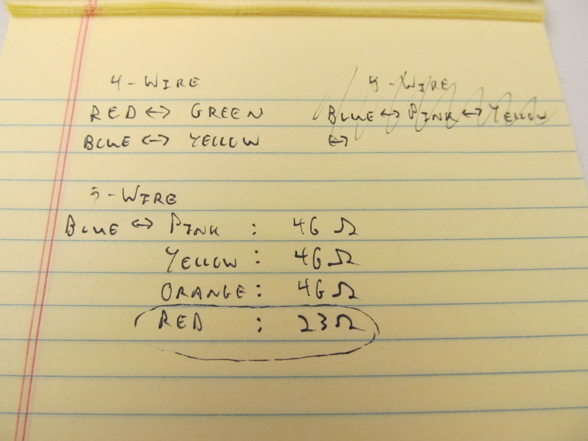 Identifying Stepper Wiring With the Pmod STEP : 18 Steps (with Pictures ...