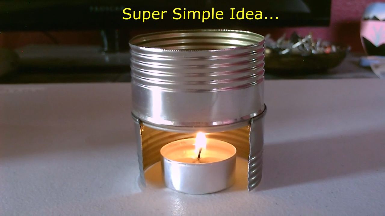 DIY Potpourri Steamer Pots! ~ Simple DIY Project (made With a Single ...