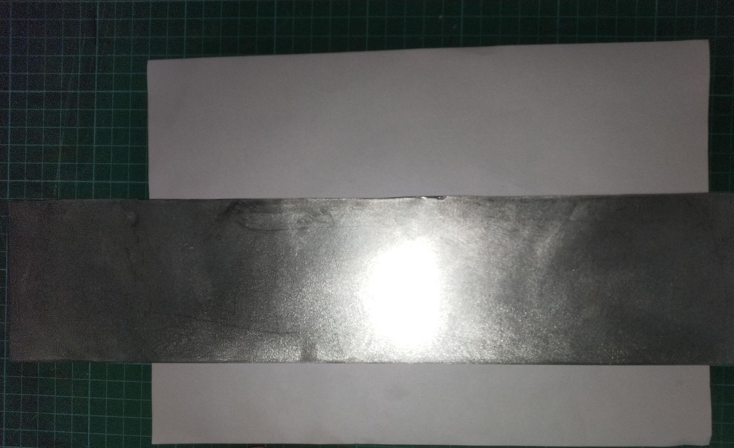 Fibonacci Spiral Clock : 11 Steps (with Pictures) - Instructables