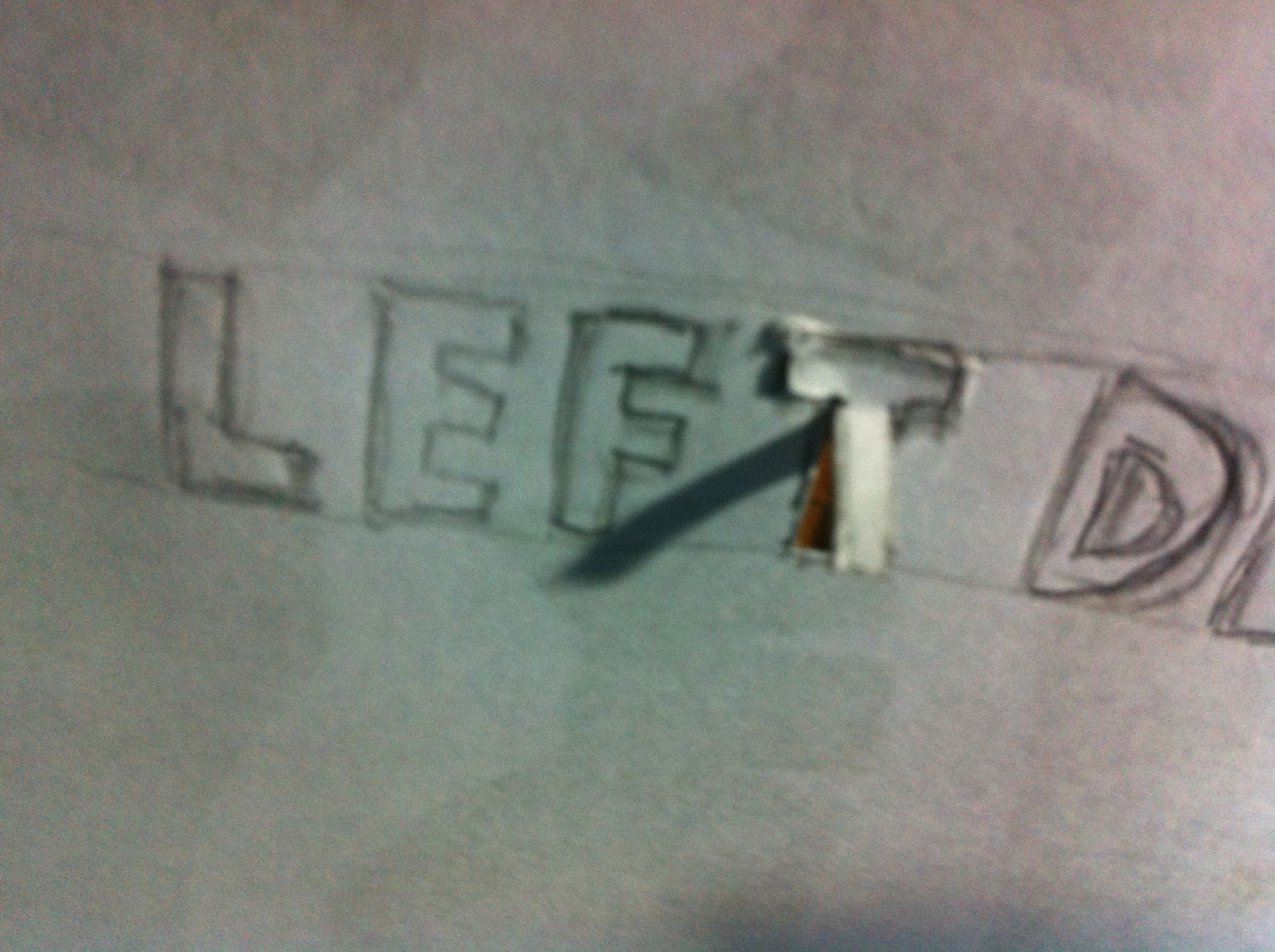 L4D2 Logo Gaming Mouse : 5 Steps - Instructables
