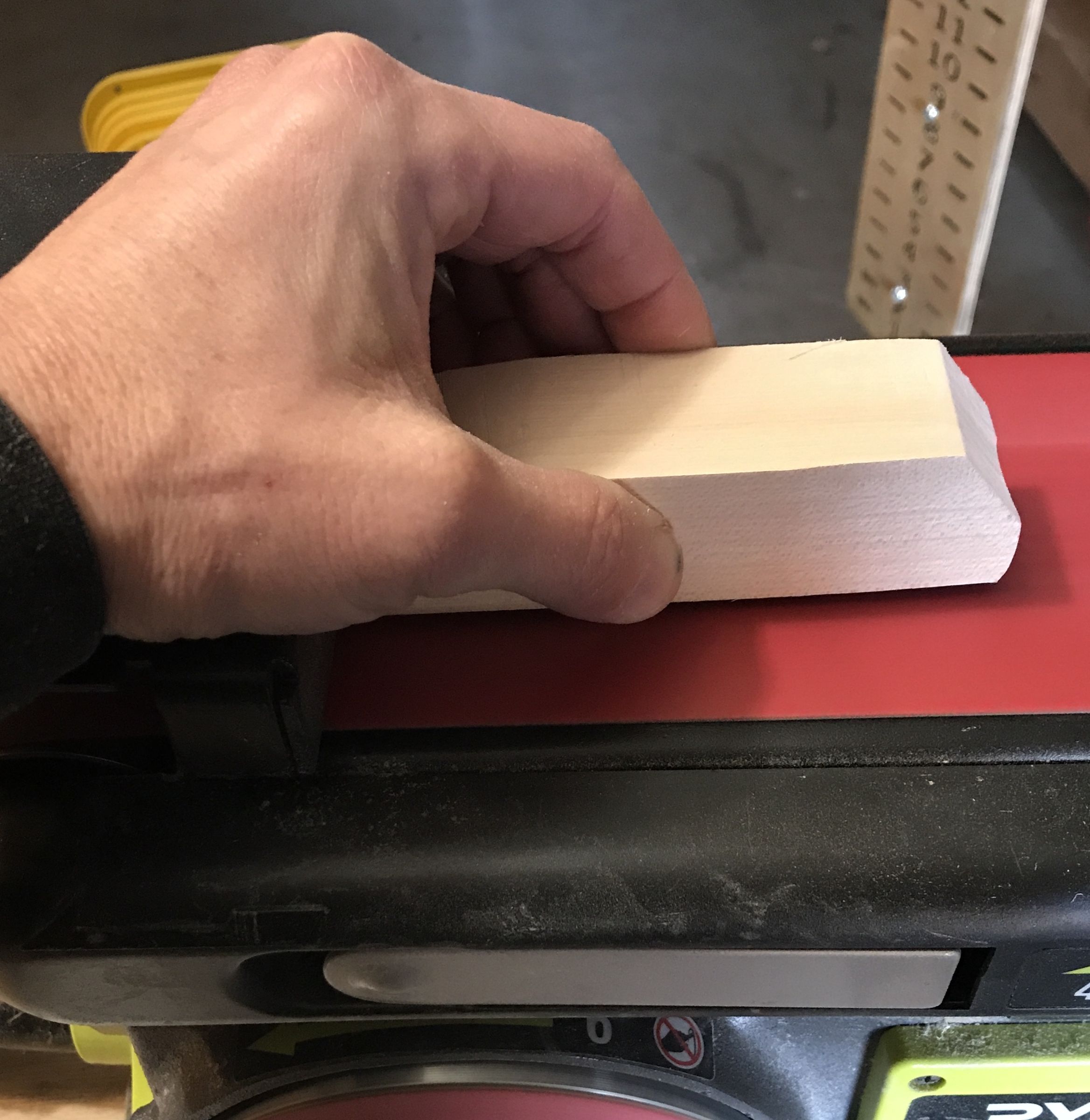 Broken Baseball Bat Golf Putter : 8 Steps - Instructables