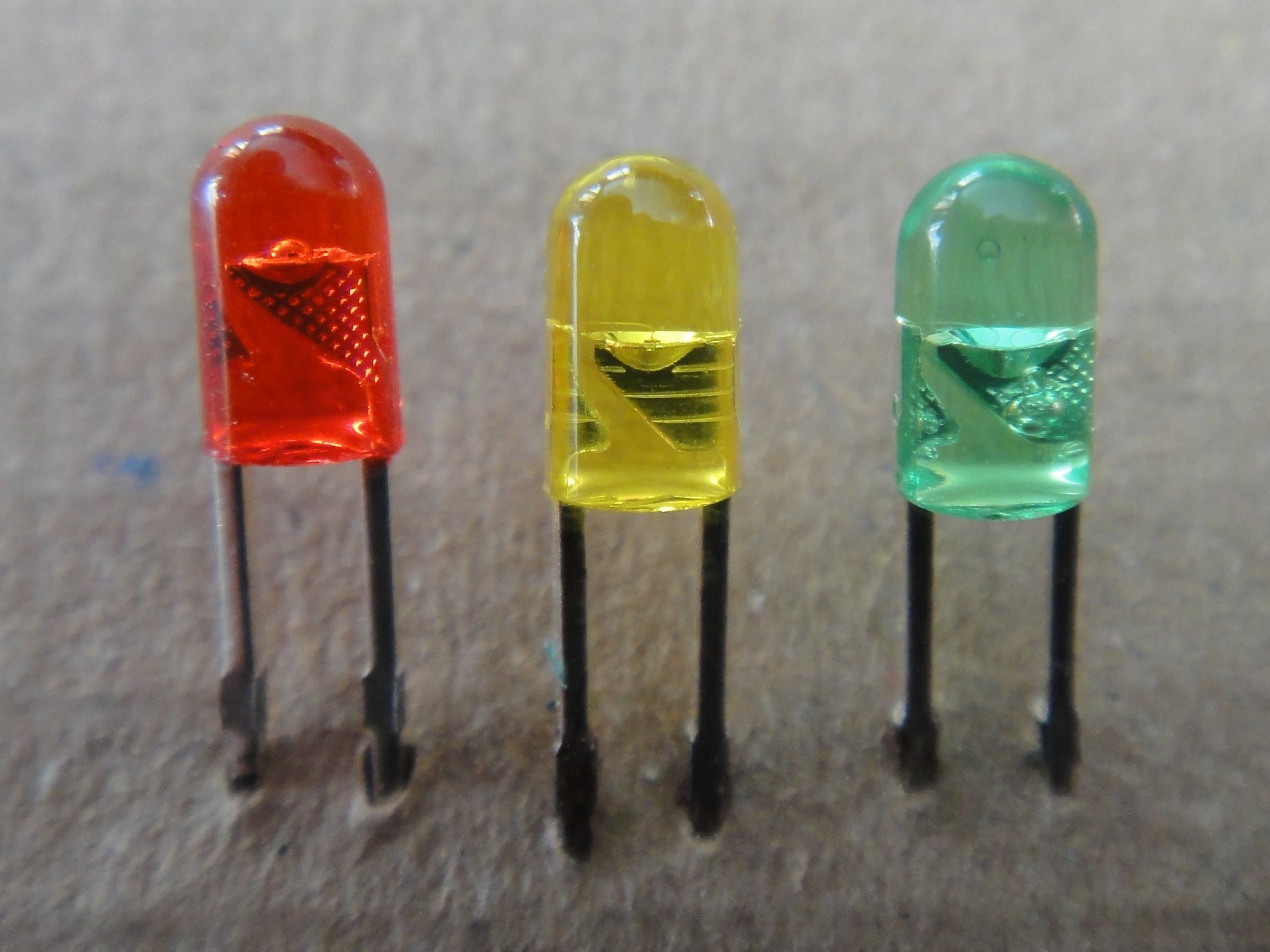 LEGO T-Intersection LED Traffic Light : 27 Steps (with Pictures ...