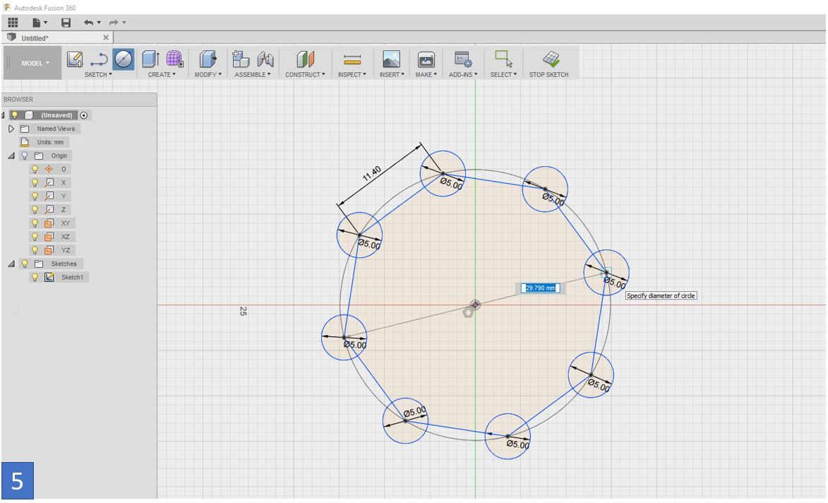 Programmable Automatic Blind Opener : 53 Steps (with Pictures ...
