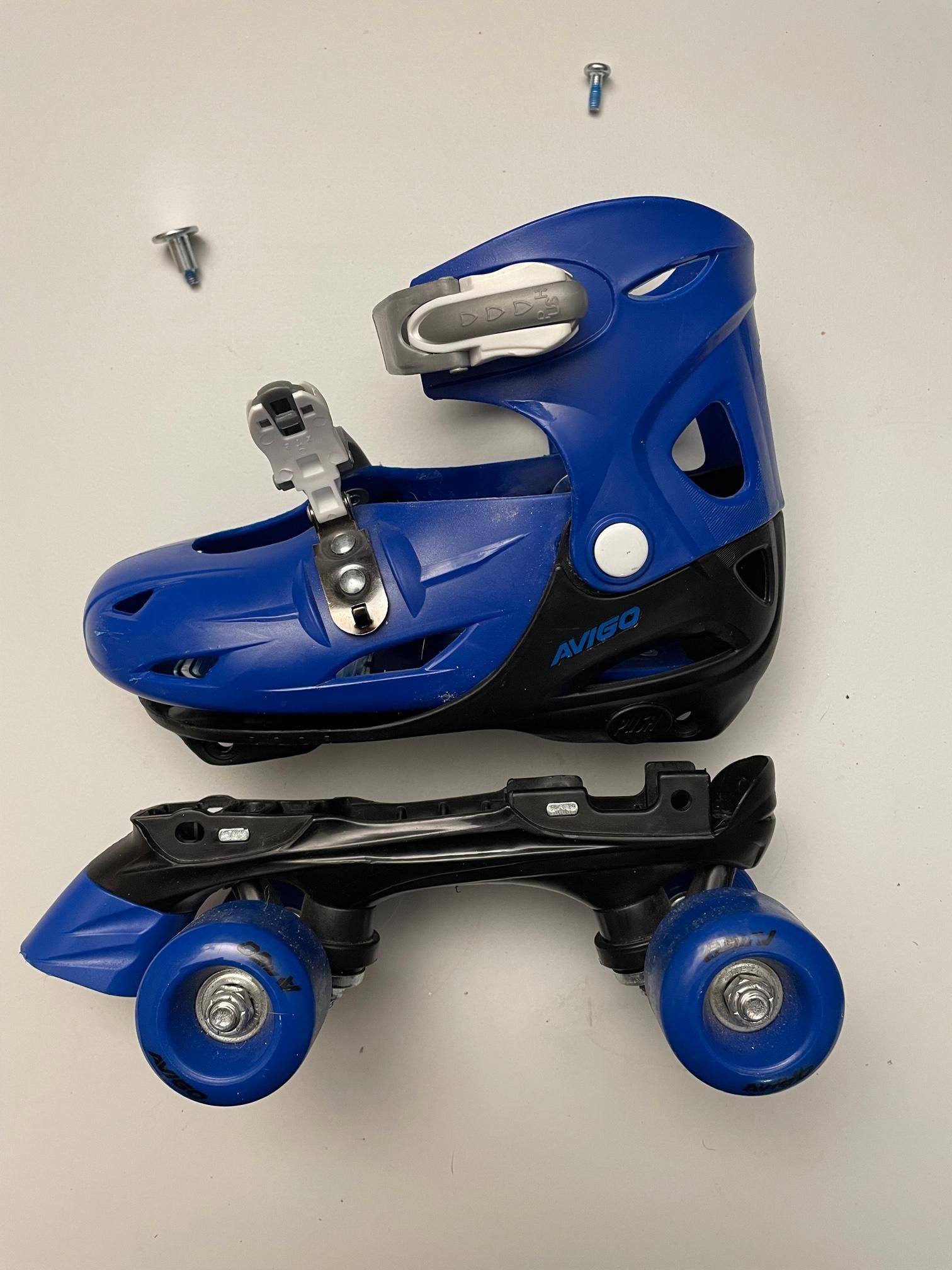 Laser Cutting Longer Materials With Roller Skates [Prototype] : 13 ...