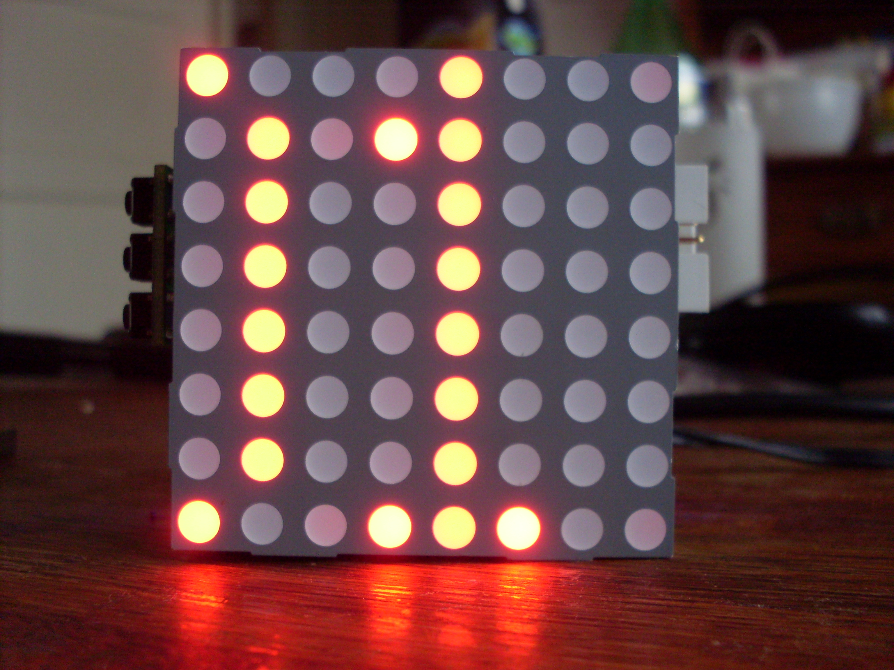 The Multi- Format Clock Instructable : 6 Steps - Instructables