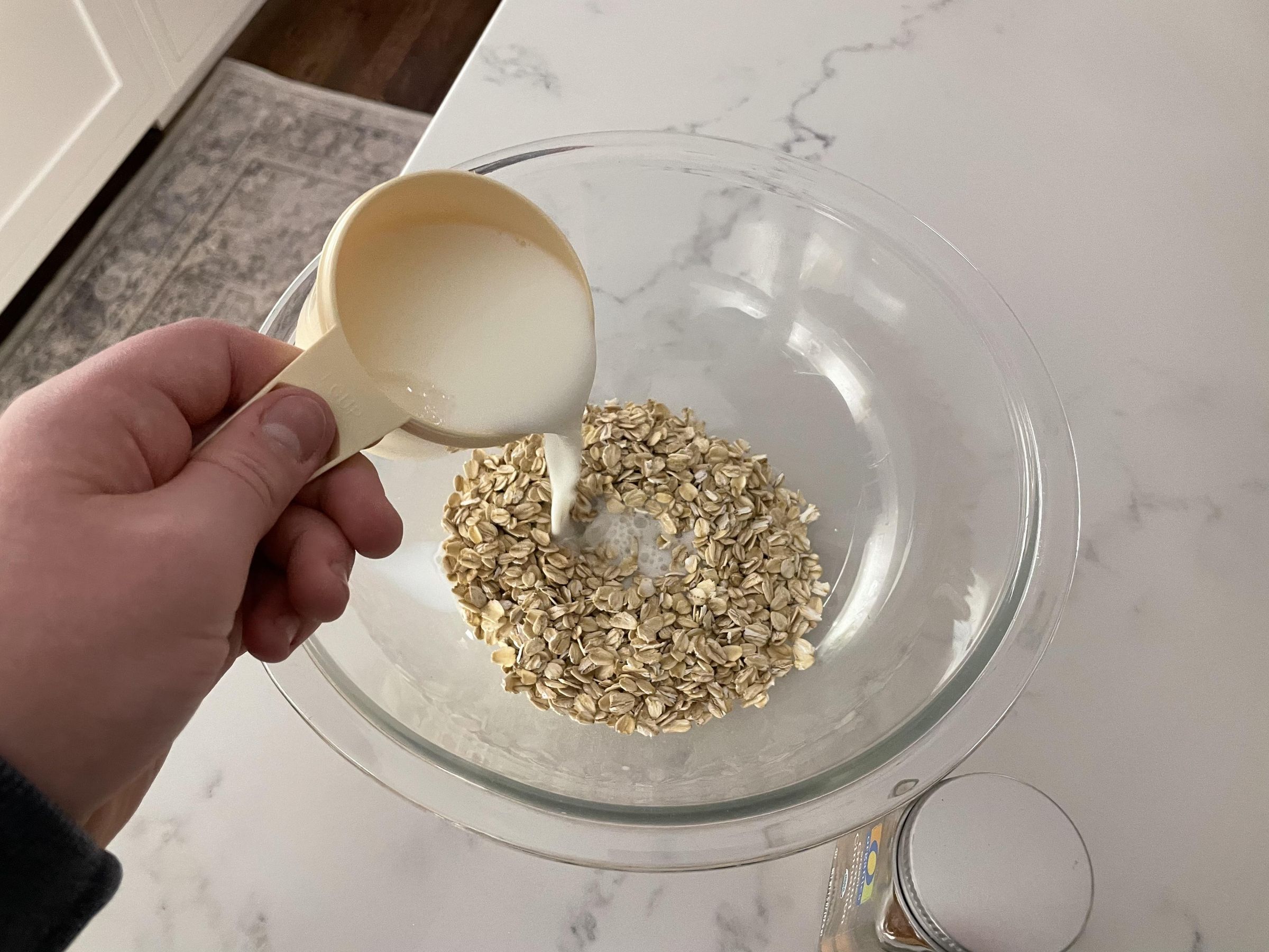 Easy Microwave Oatmeal! (with Pictures) - Instructables