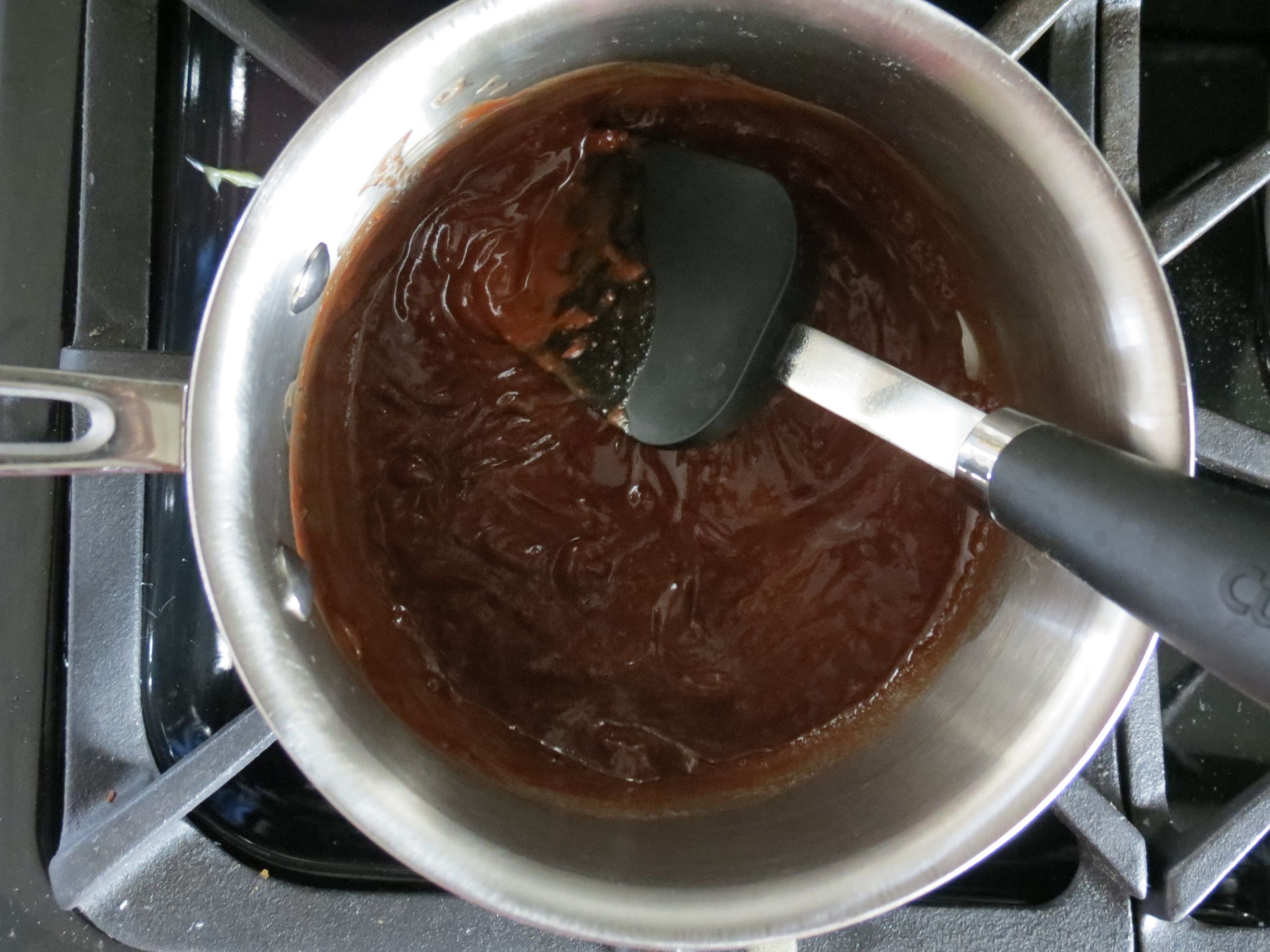 Cockroach Donuts (Boston Cream) : 9 Steps (with Pictures) - Instructables