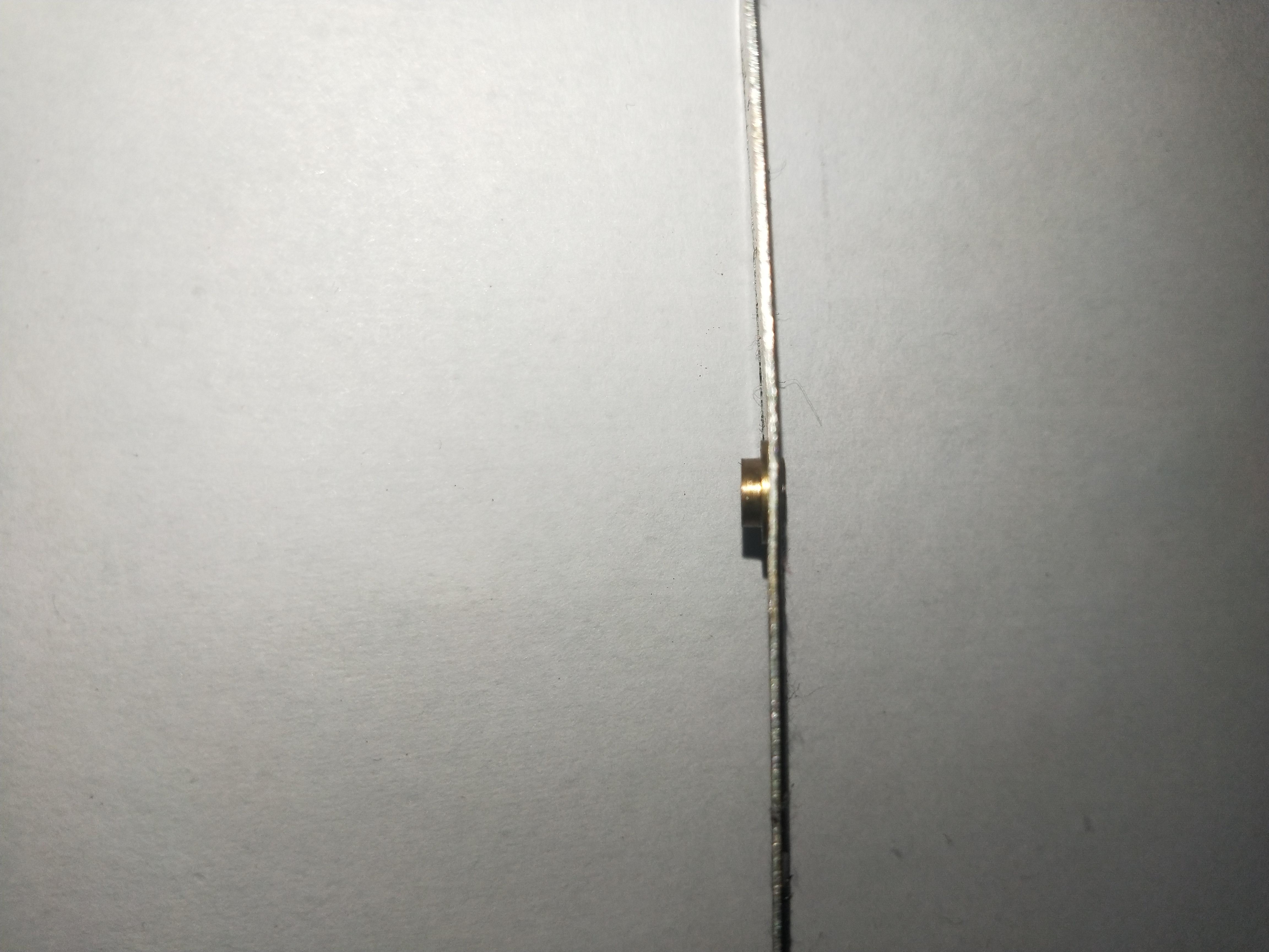 Fibonacci Spiral Clock : 11 Steps (with Pictures) - Instructables