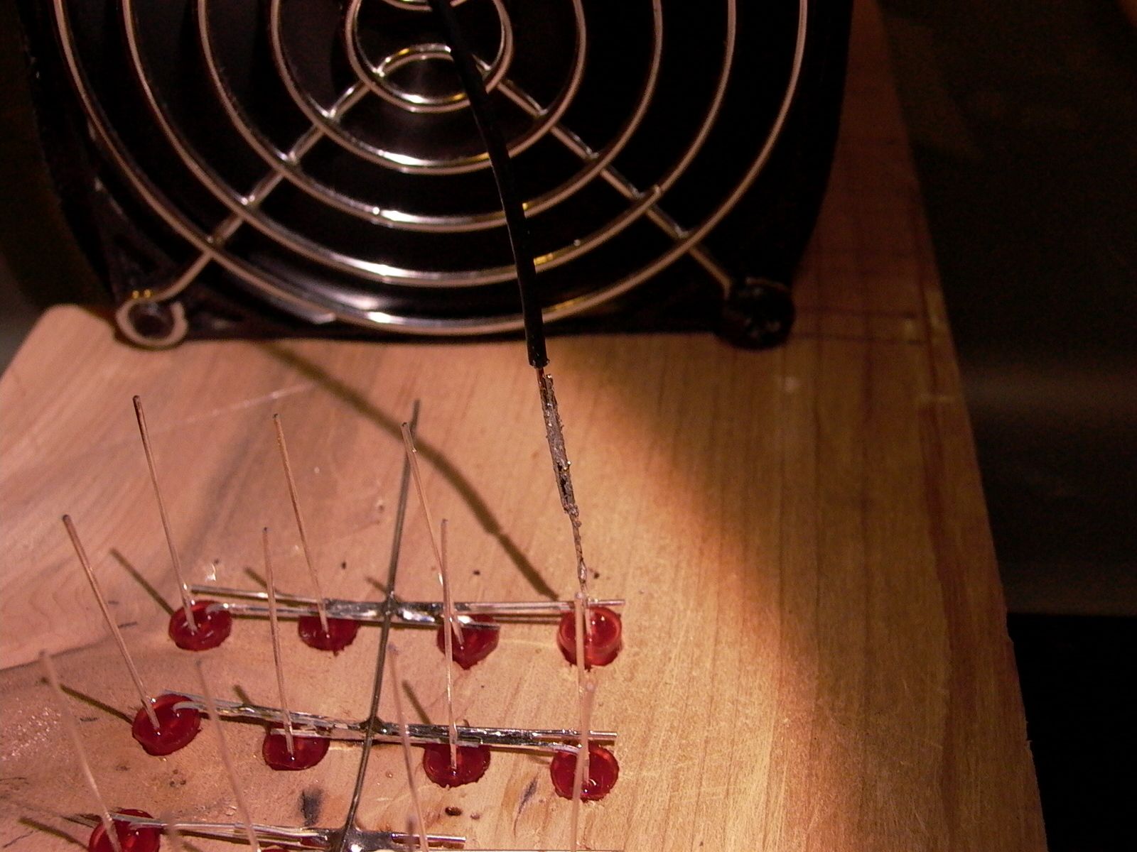 Build an Arduino-powered Talking Robot Head! : 26 Steps (with Pictures ...